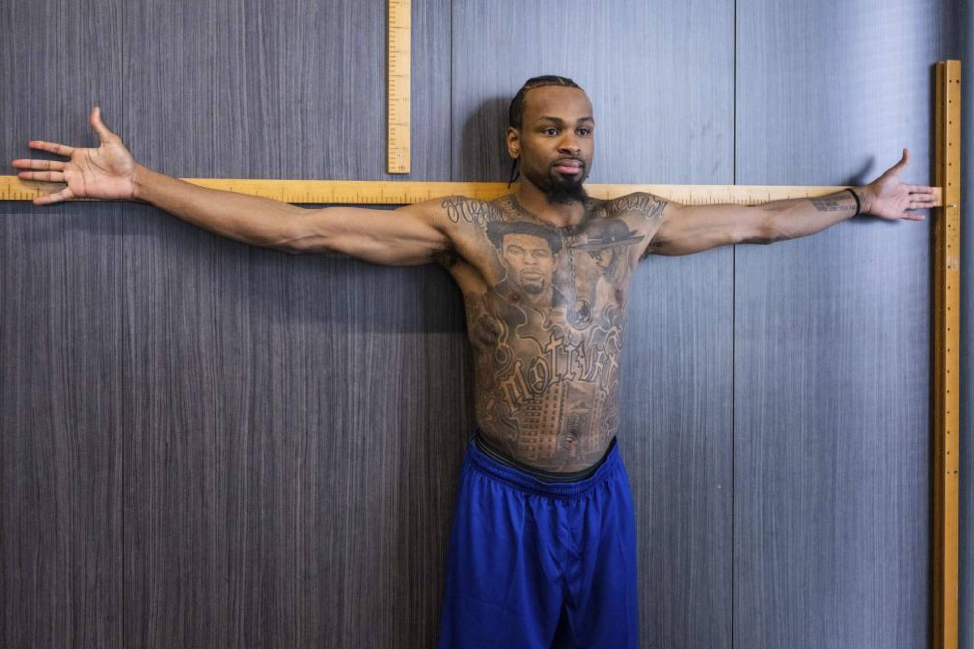 Kevin Punter: el 'killer' del Bronx se redime en el Barça