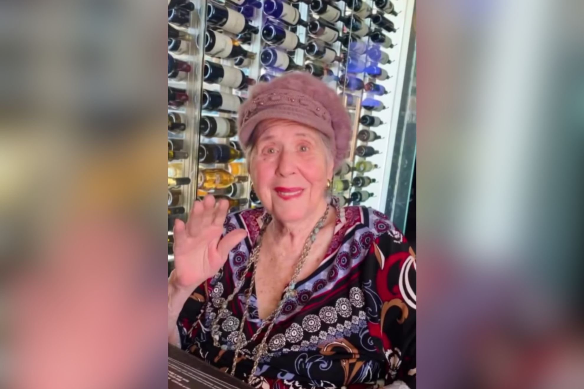 Muere Helen Siff, actriz de ‘Modern Family’ o ‘Karate Kid’, a los 88 años