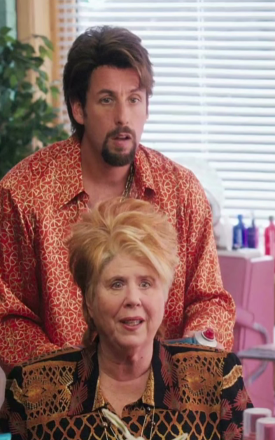 Muere Helen Siff, actriz de ‘Modern Family’ o ‘Karate Kid’, a los 88 años