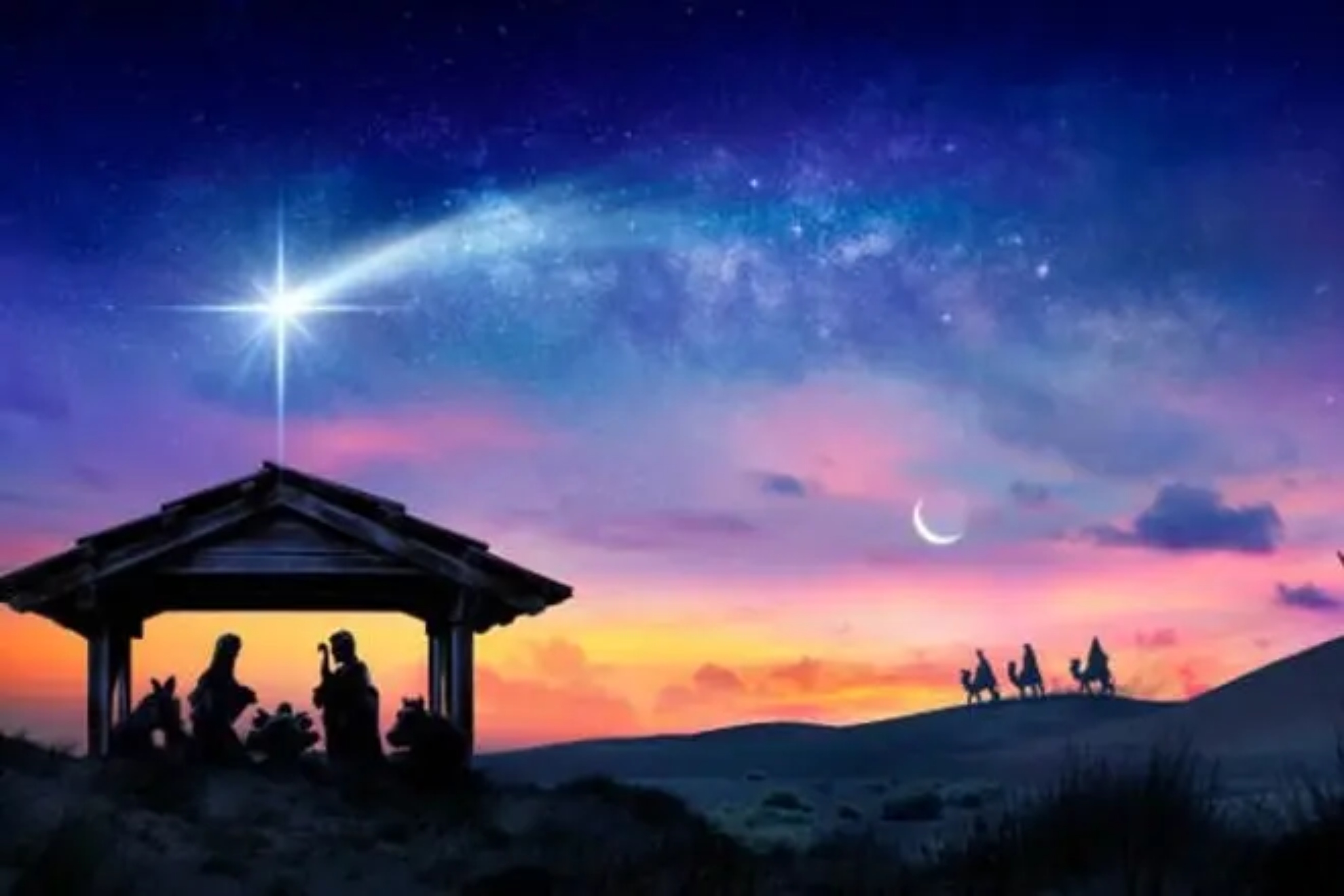 Día 8 de Novena de Aguinaldos 2025: Oraciones, gozos y villancios para ...