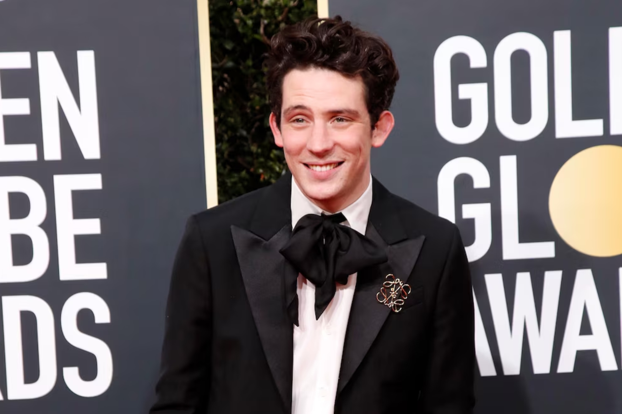 Josh O'Connor sorprende con esta curiosa anécdota de su infancia: “El ...