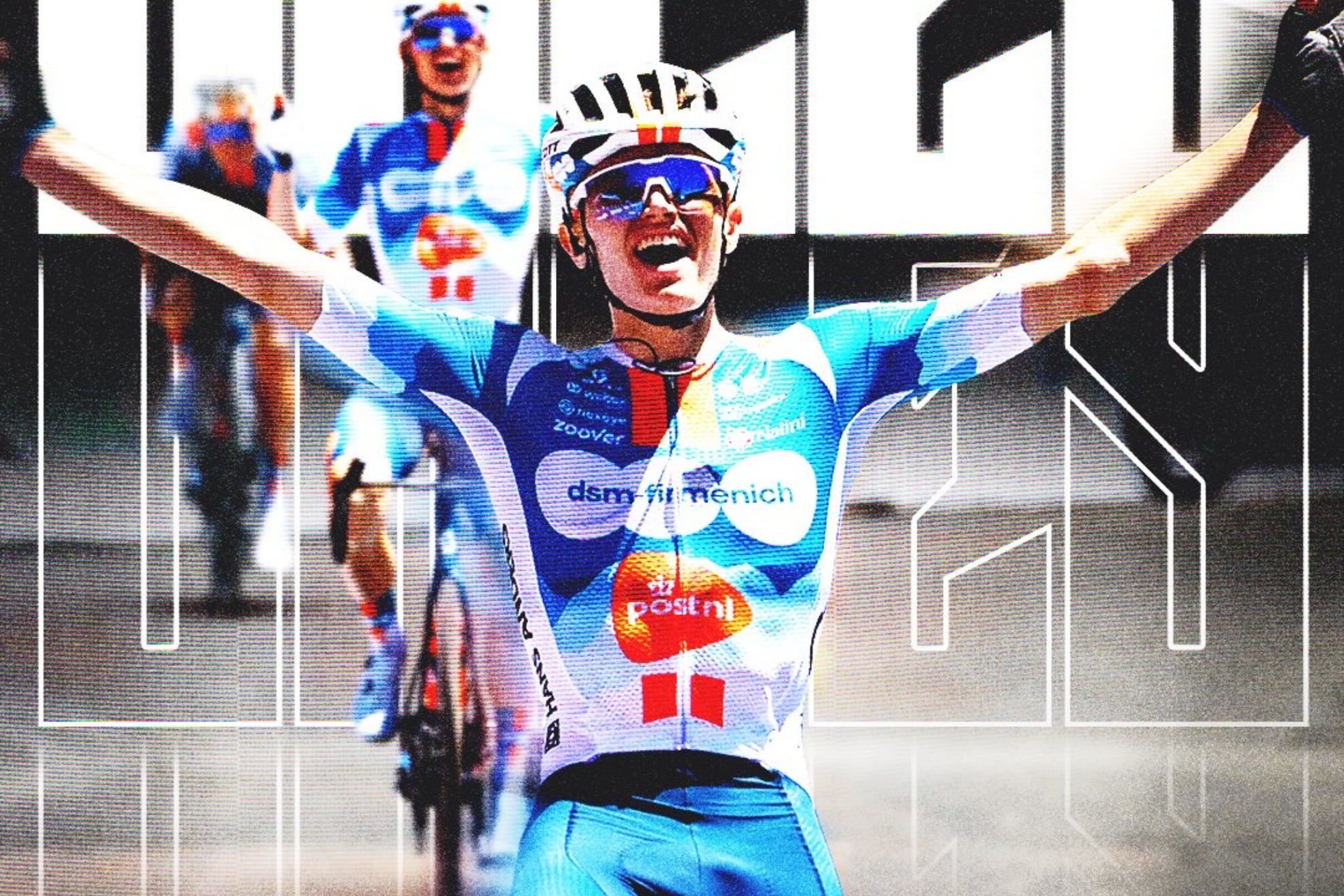 Oscar Onley, 4º en el Tour y fichaje estrella de Ineos: “El ciclismo no ...