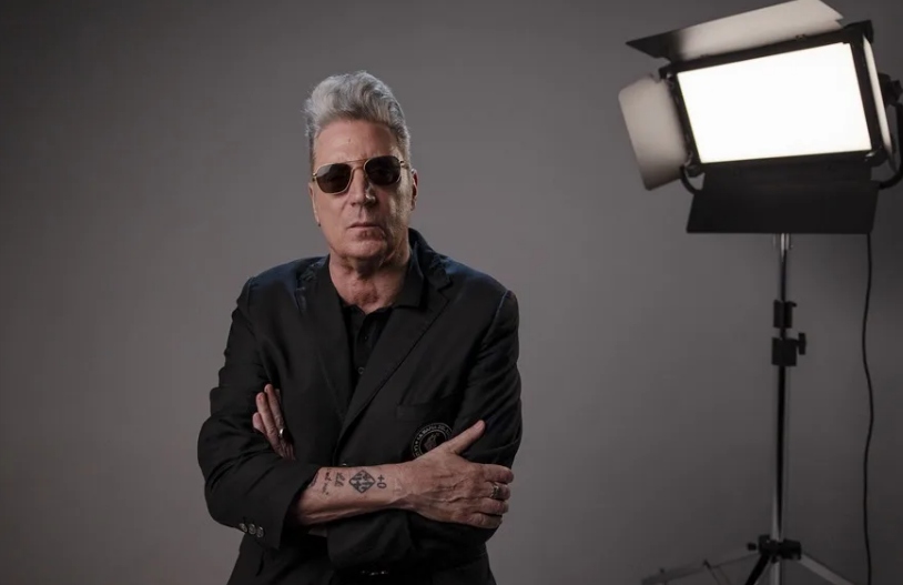 Loquillo, sobre la muerte de Robe Iniesta y Jorge Ilegal en apenas 48 ...