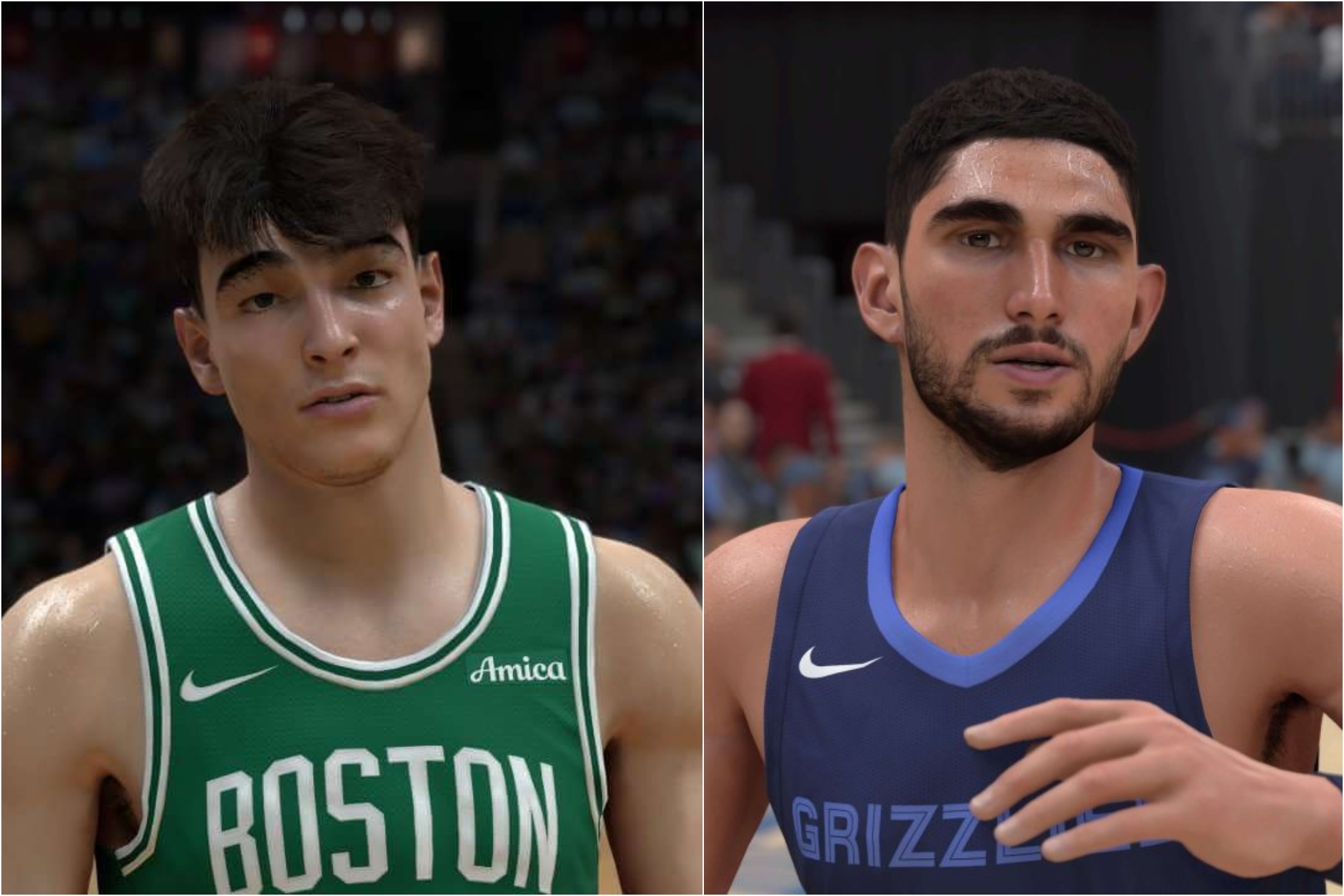 Los reyes de cada draft de la NBA: Estos son los jugadores que dominan ...