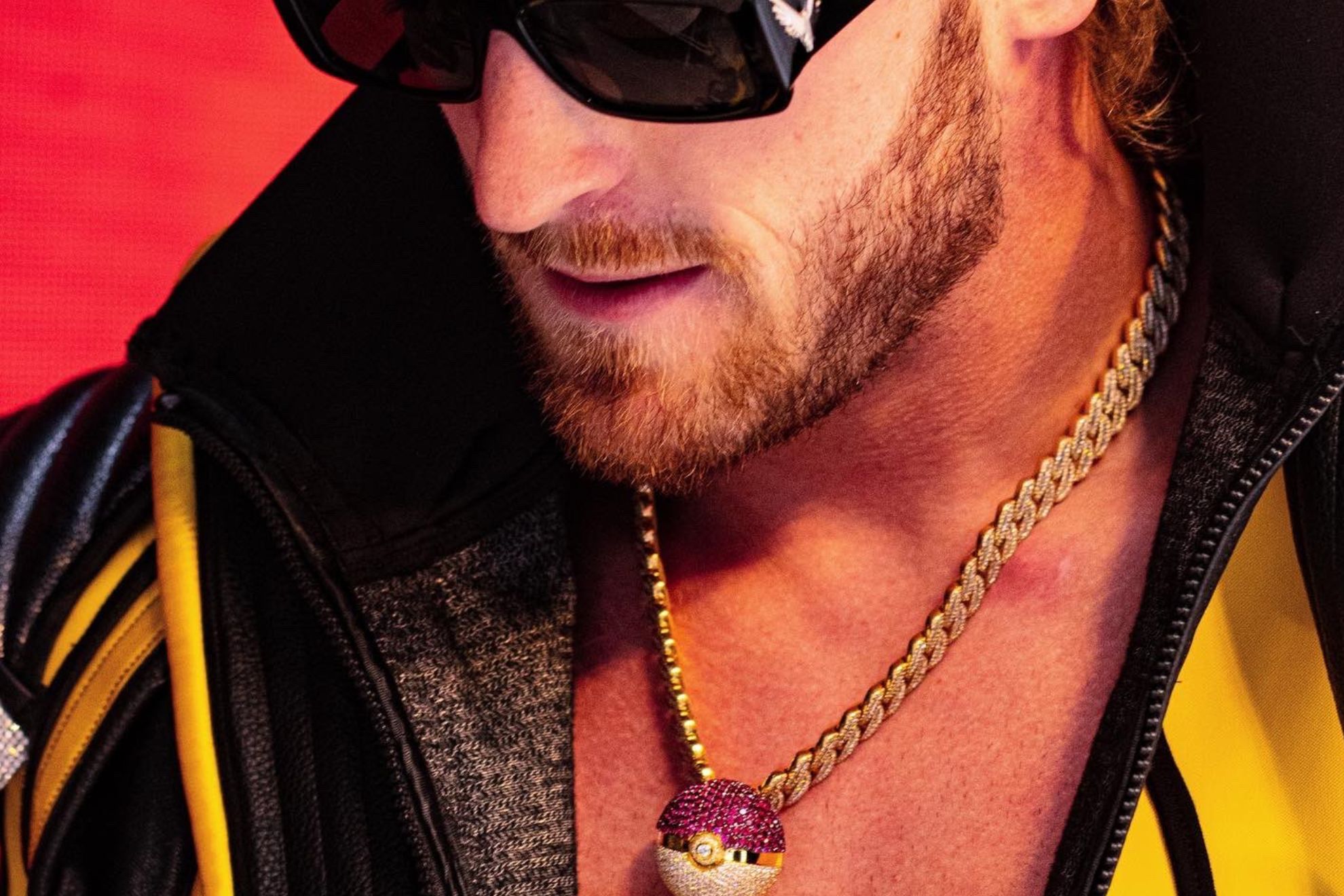 La joya más cara de Logan Paul, no es de oro ni diamantes, es de ...
