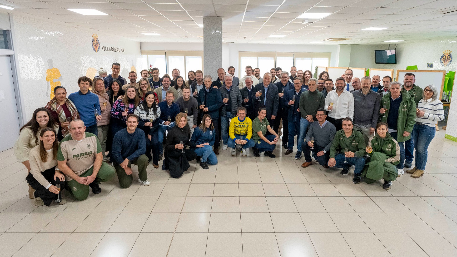 Roig, presidente del Villarreal: "Repetir 'Champions' es el objetivo de ...