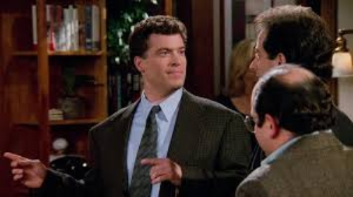 Muere Pat Finn, actor de Friends o Seinfeld entre otros, a los 60 años