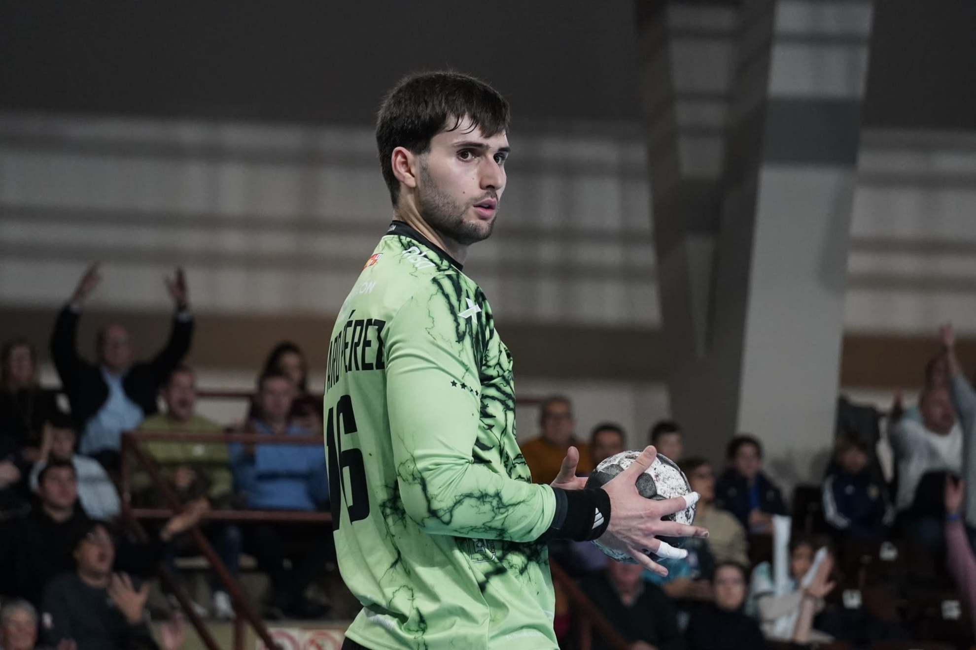 Balonmano - Últimas noticias de balonmano | MARCA