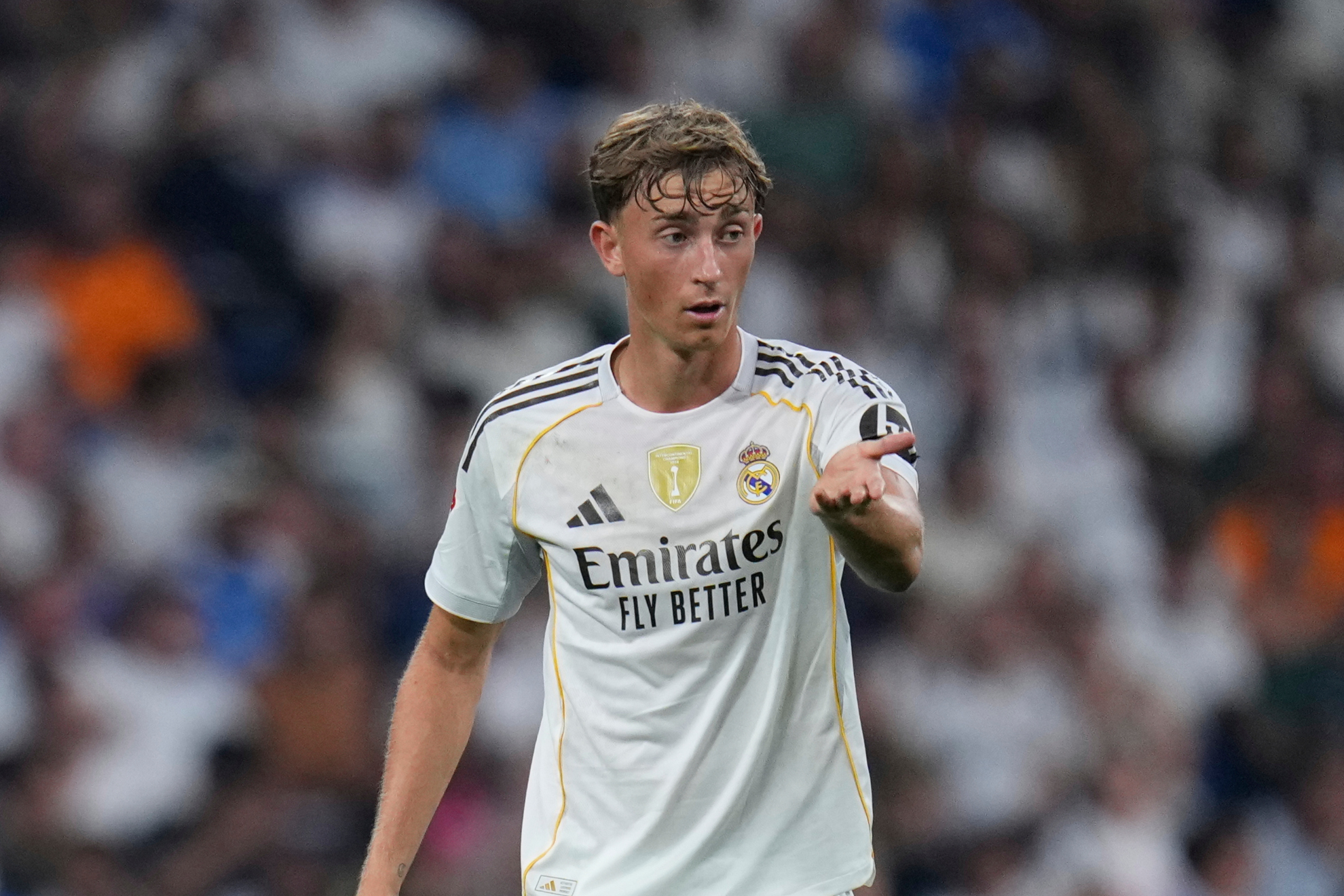 Portada de MARCA.com del 25/12/2025 por la noche | Hemeroteca MARCA.com