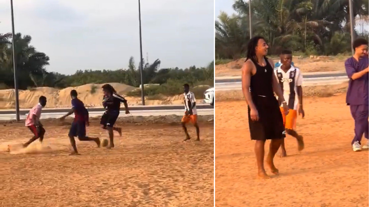 Así juega Jorge Cestero: el mejor '6' de España según Arbeloa