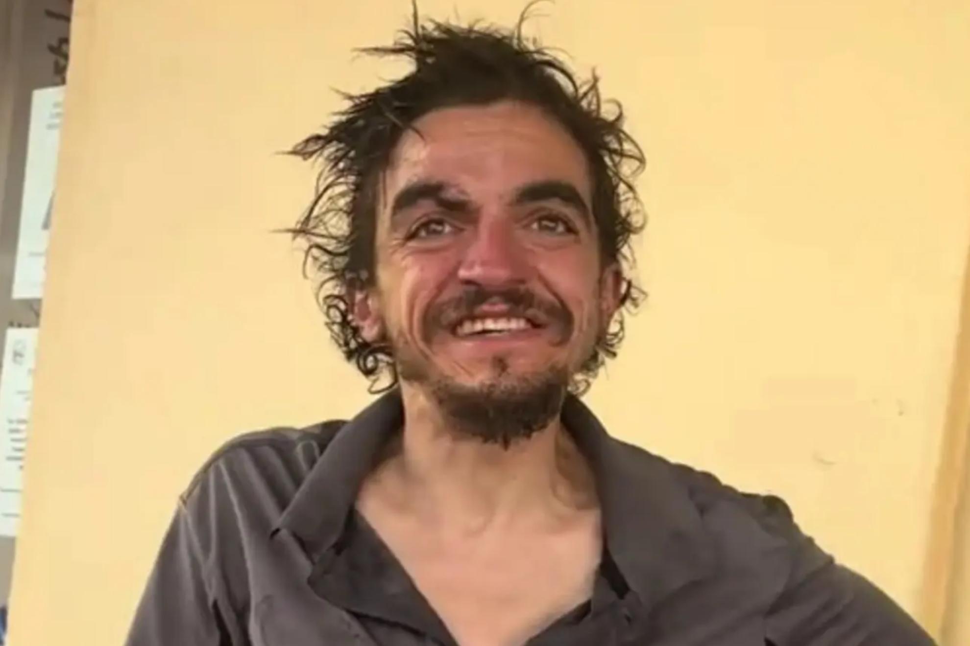Tylor Chase destroza la habitación de hotel que le ofrecieron para ...