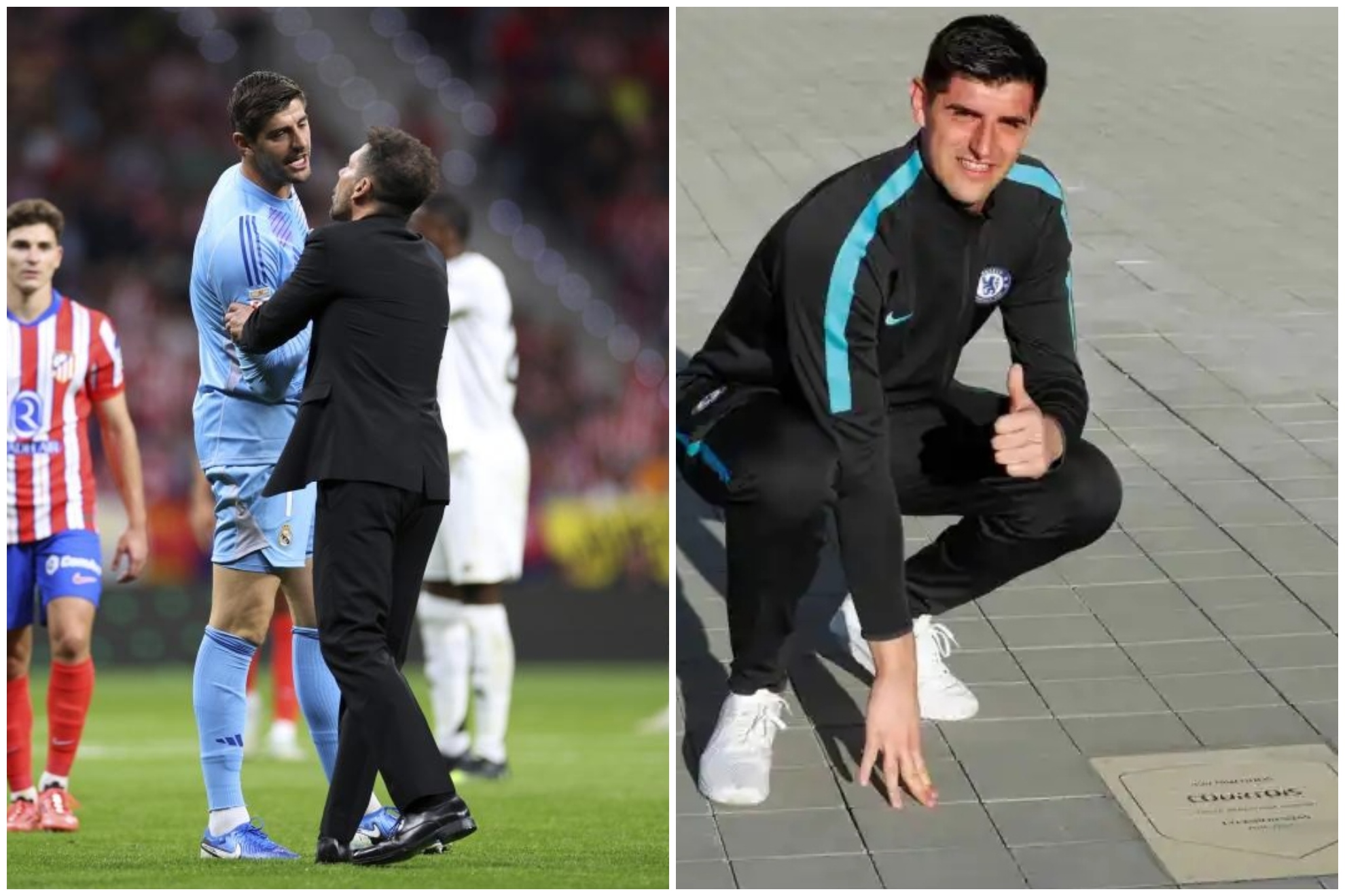 Portada de MARCA.com del 26/12/2025 por la noche | Hemeroteca MARCA.com