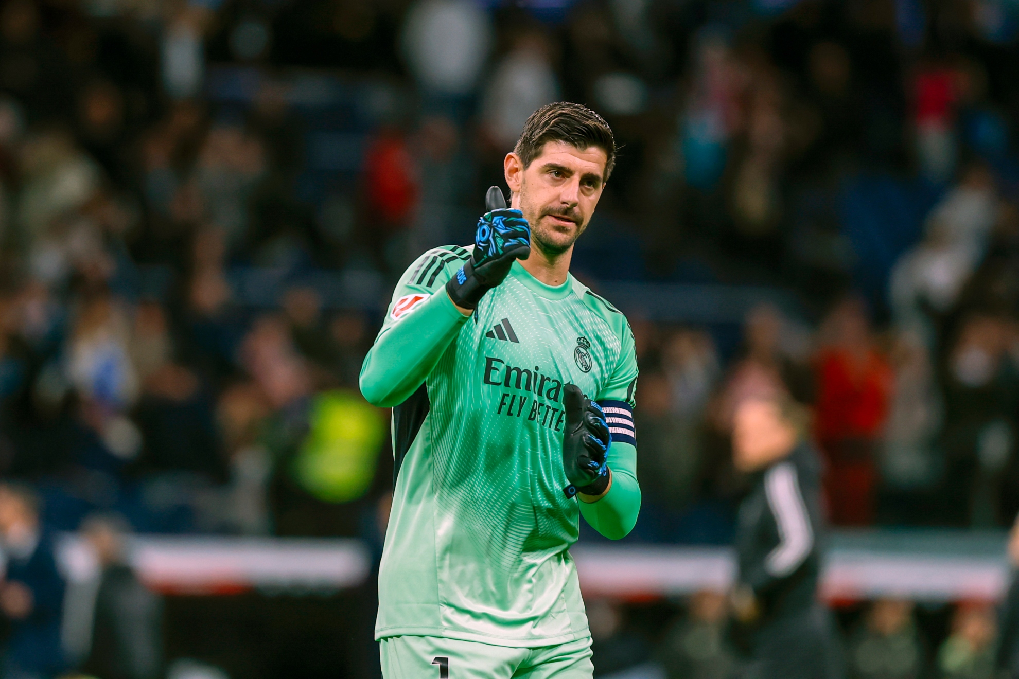 Thibaut Courtois - Últimas noticias de Thibaut Courtois