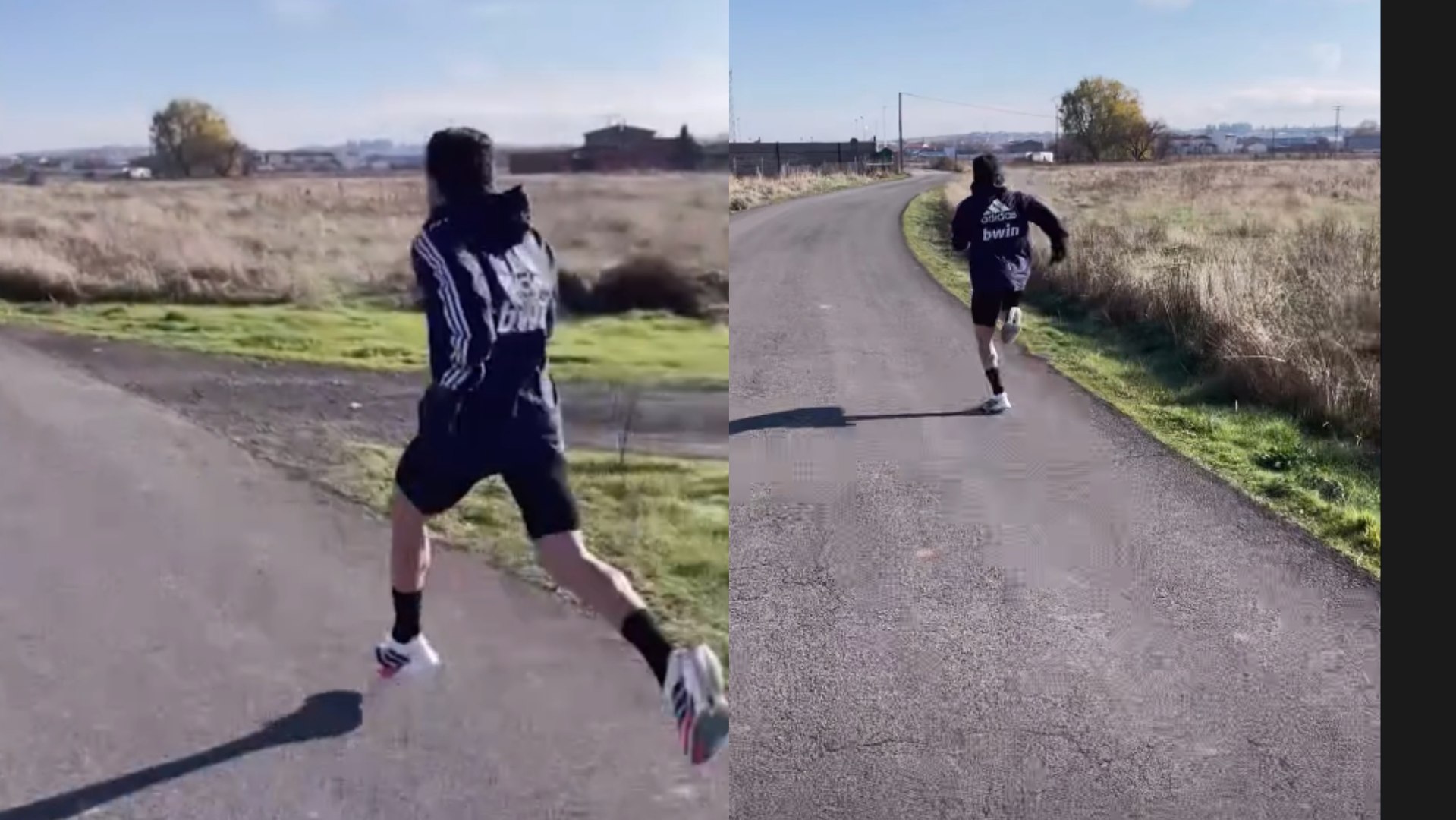 El verdadero fútbol: la humildad de Koundé en la vuelta a sus orígenes