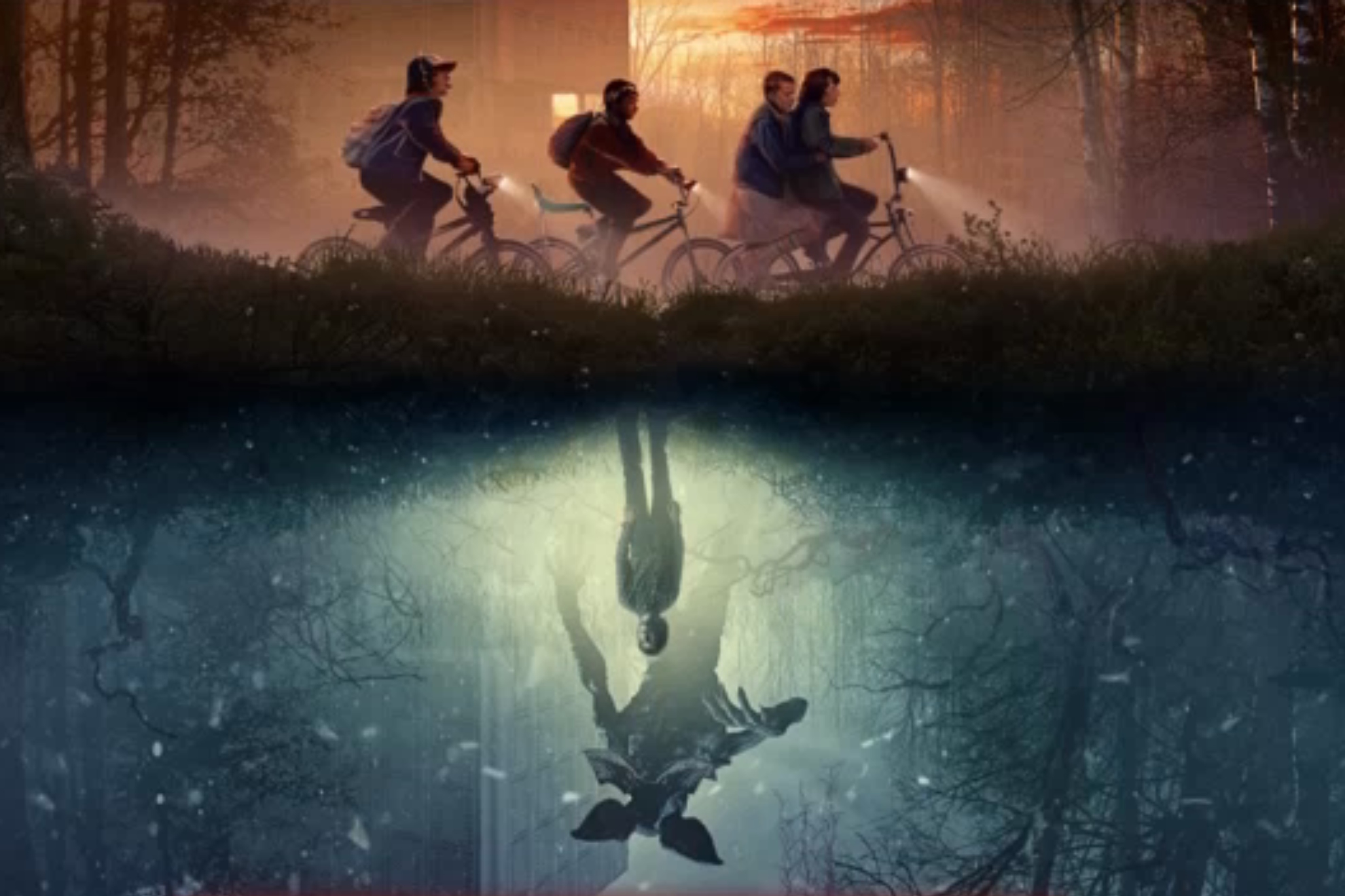 El misterio del Mundo del Revés revelado: la temporada final de ...