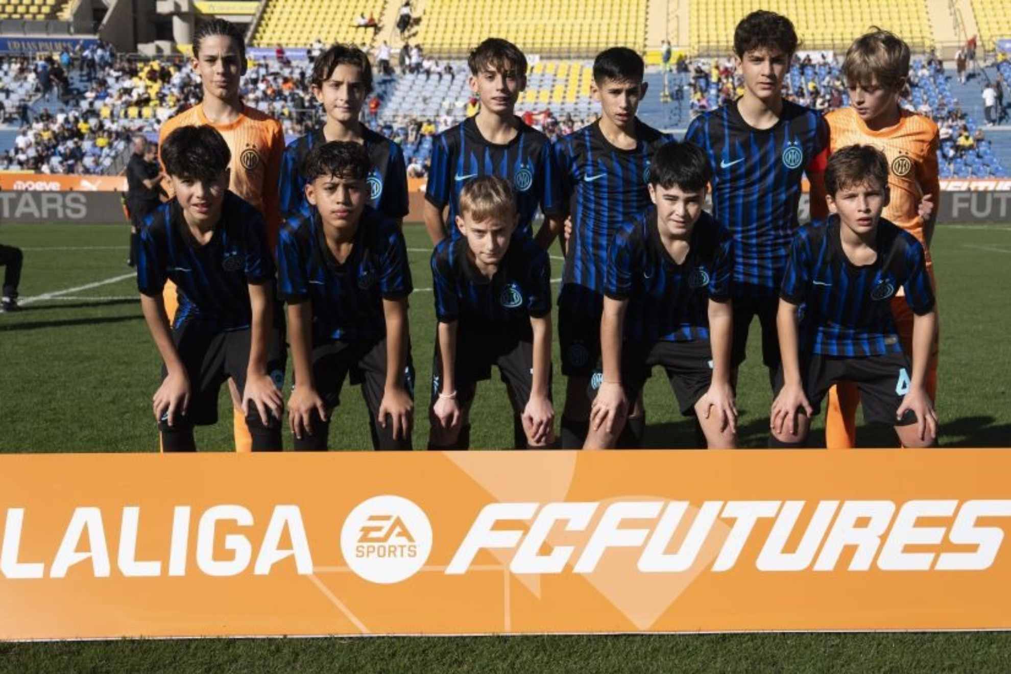 Inter de Milán - Últimas noticias de Inter de Milán