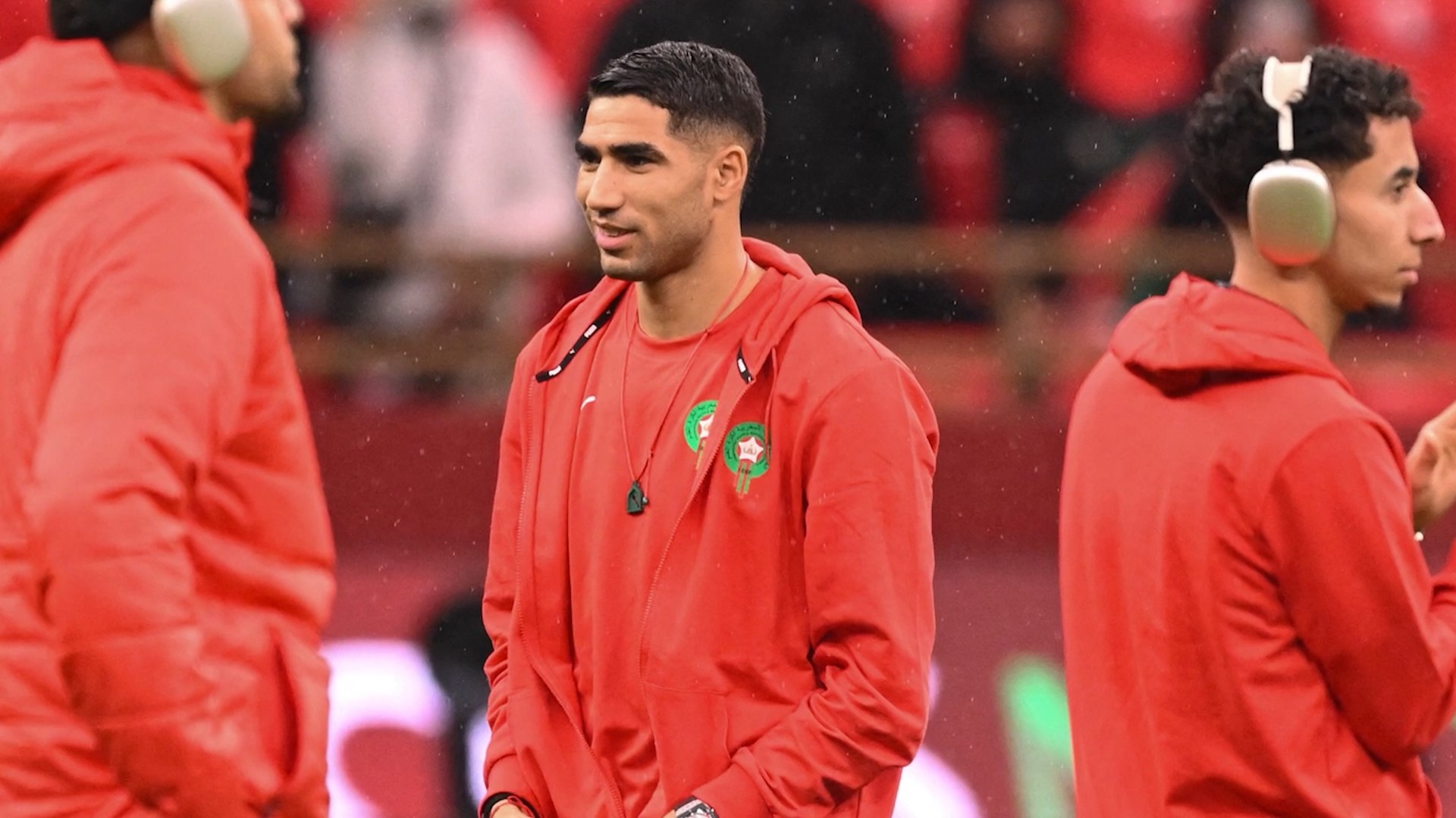 Xabi Alonso al volante: viral por su control absoluto… a ritmo de 'Last ...