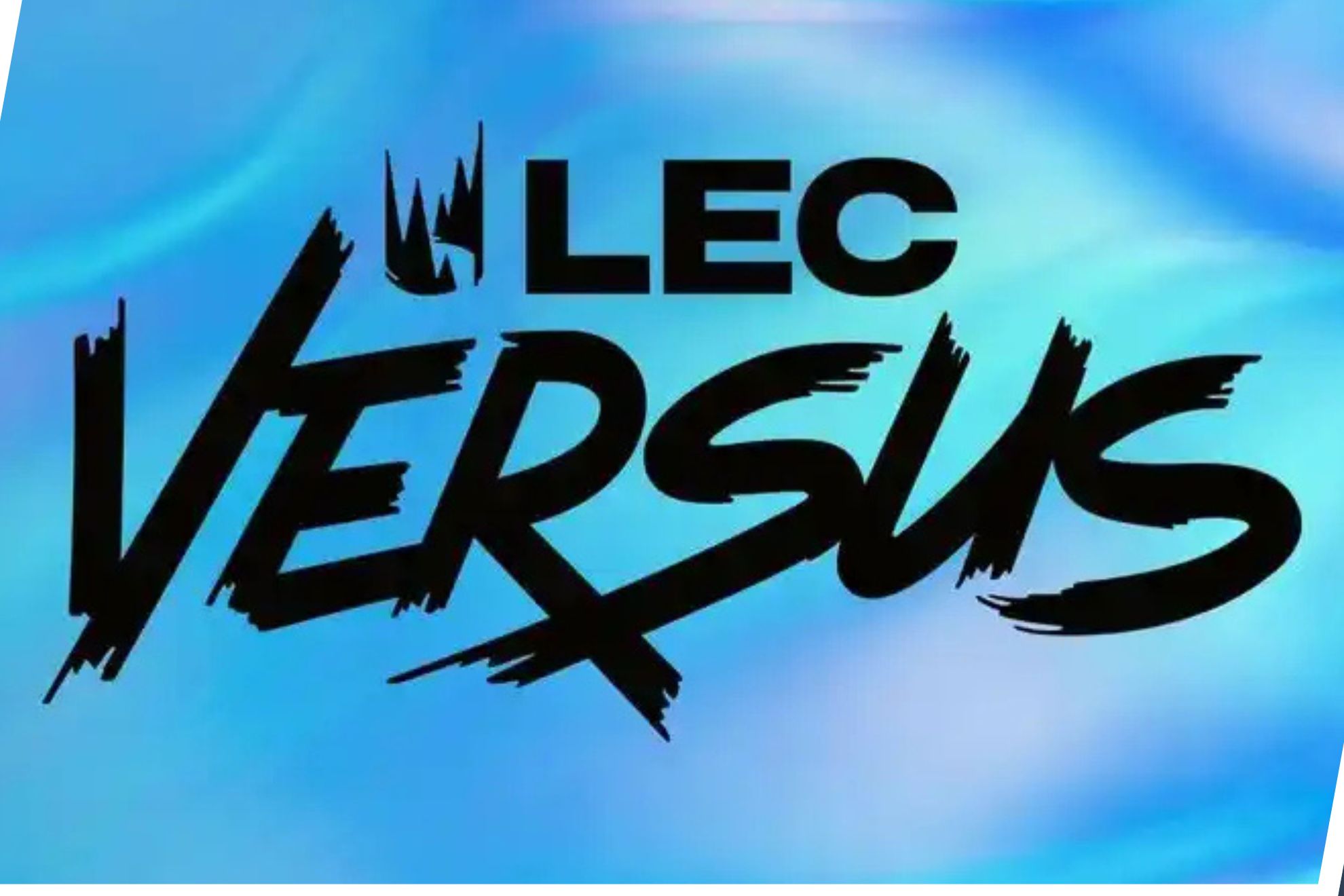 La LEC, a la vuelta de la esquina: así funcionará el 'LEC Versus' de ...