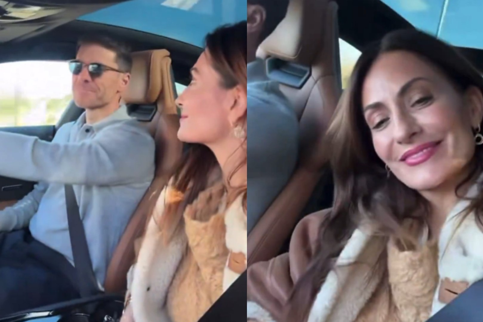 Iniesta y su comparación con Pedri: "Es bonito que se siga manteniendo ...