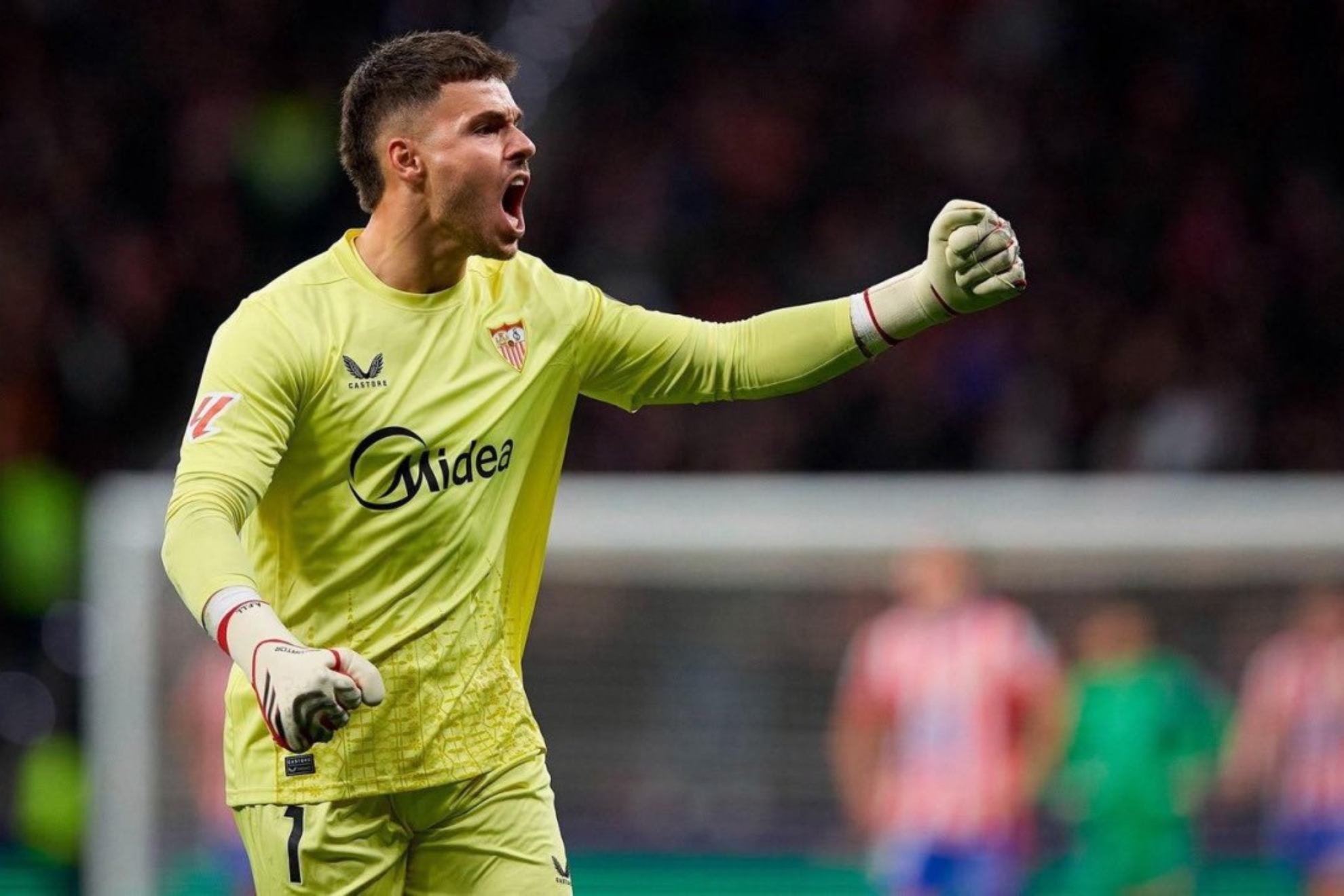 Sevilla FC - Últimas noticias | MARCA