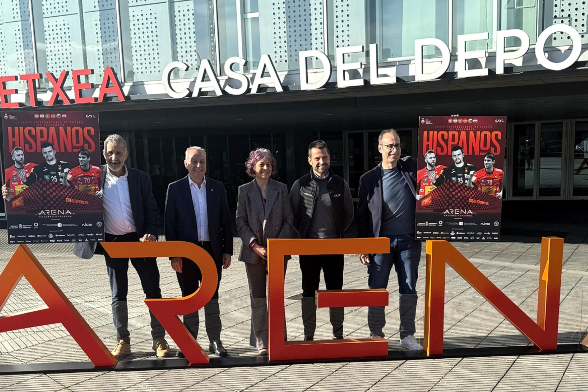 Balonmano - Últimas noticias de balonmano | MARCA