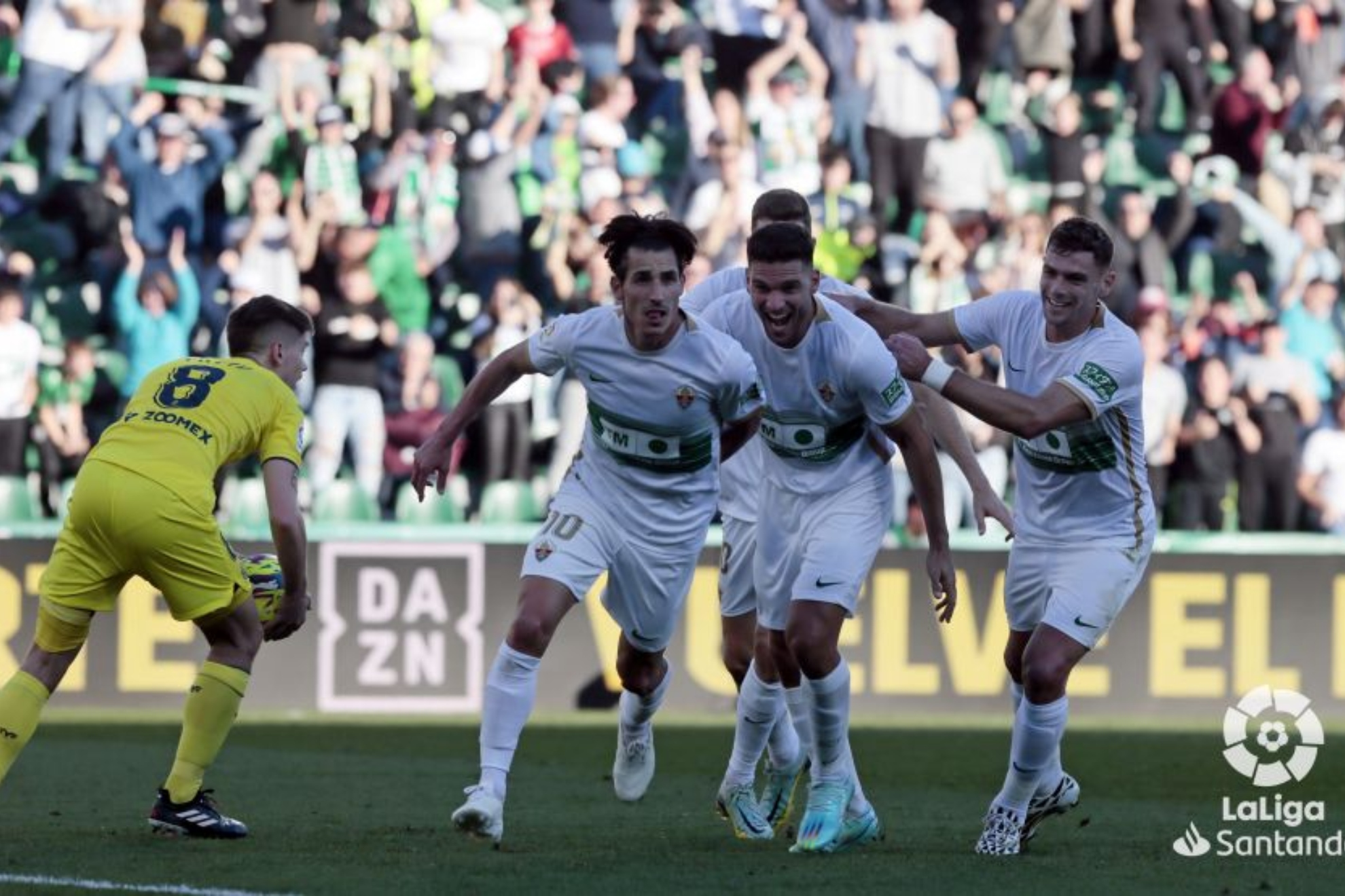 Elche - Últimas noticias | MARCA