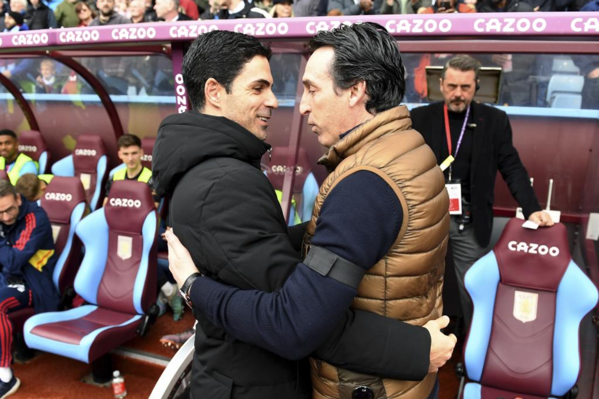 Premier League 2025 - 2026 | Últimas noticias | MARCA