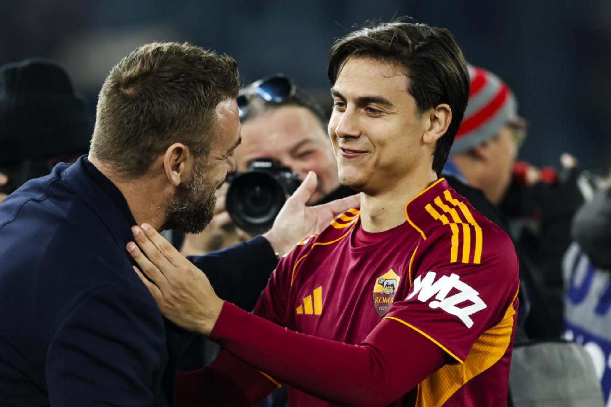 Serie A 2025 - 2026 - Liga Italiana - Noticias del Calcio | MARCA