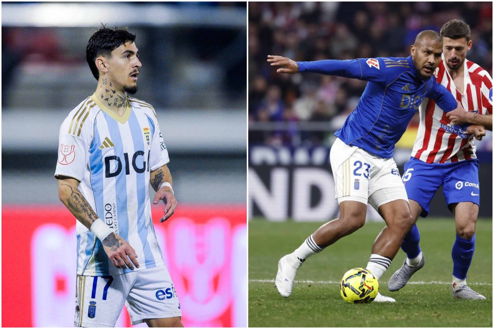 Fútbol - Últimas noticias | MARCA