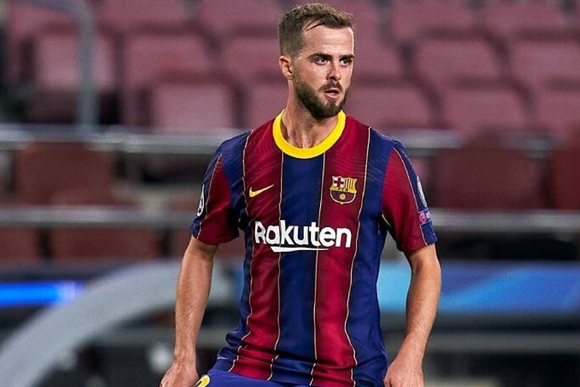 Pjanic anuncia su retirada del fútbol profesional
