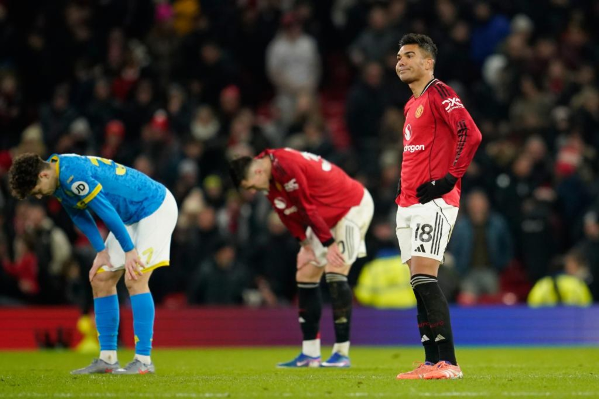 Premier League 2025 - 2026 | Últimas noticias | MARCA