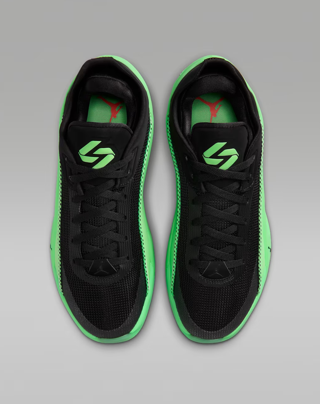 Luka Doncic ya tiene su nueva arma: las Luka 5