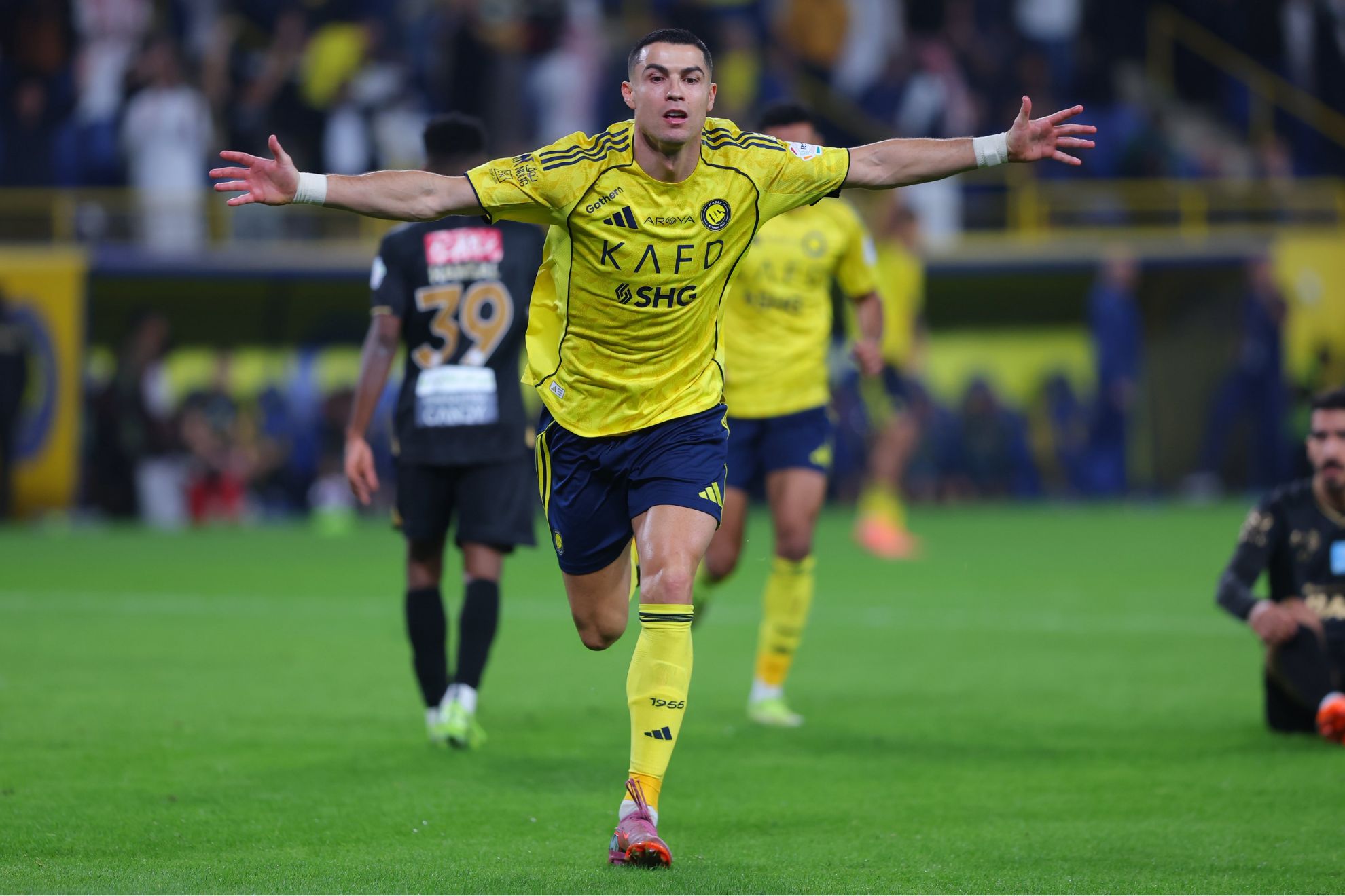 Liga Saudí 2025 - 2026 - Noticias de la Saudi Pro League | MARCA