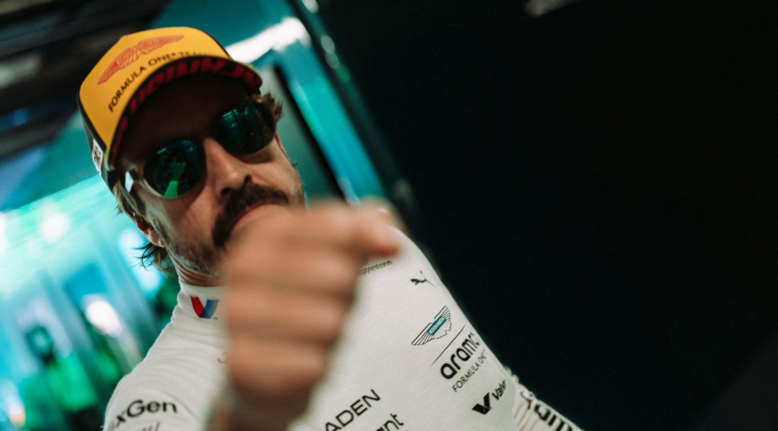 2026, el año de la oportunidad de Fernando Alonso