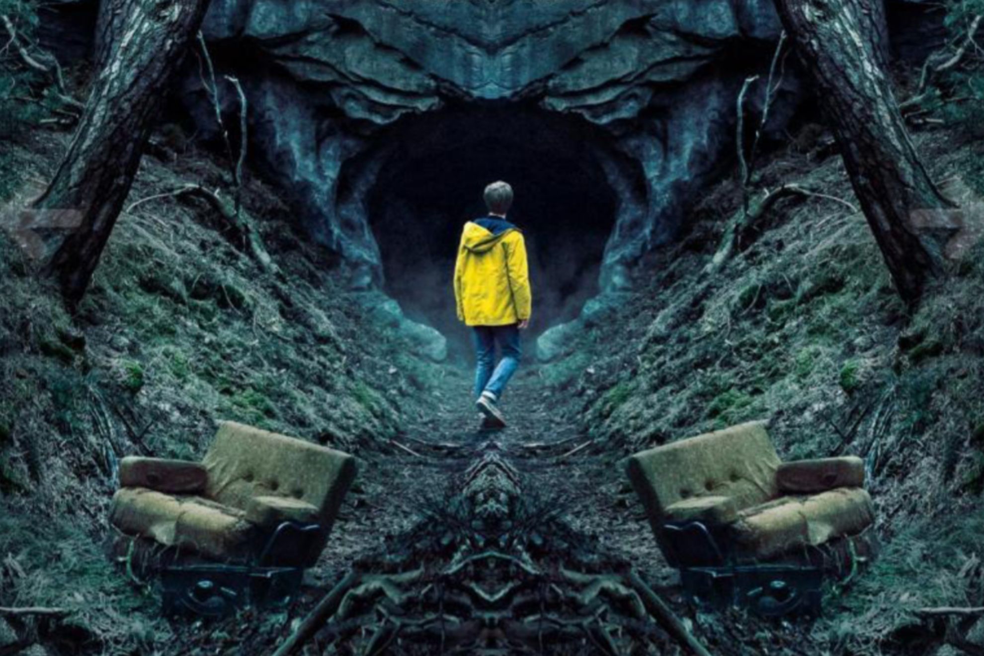 La serie de ciencia ficción de Netflix perfecta para ver tras el final ...