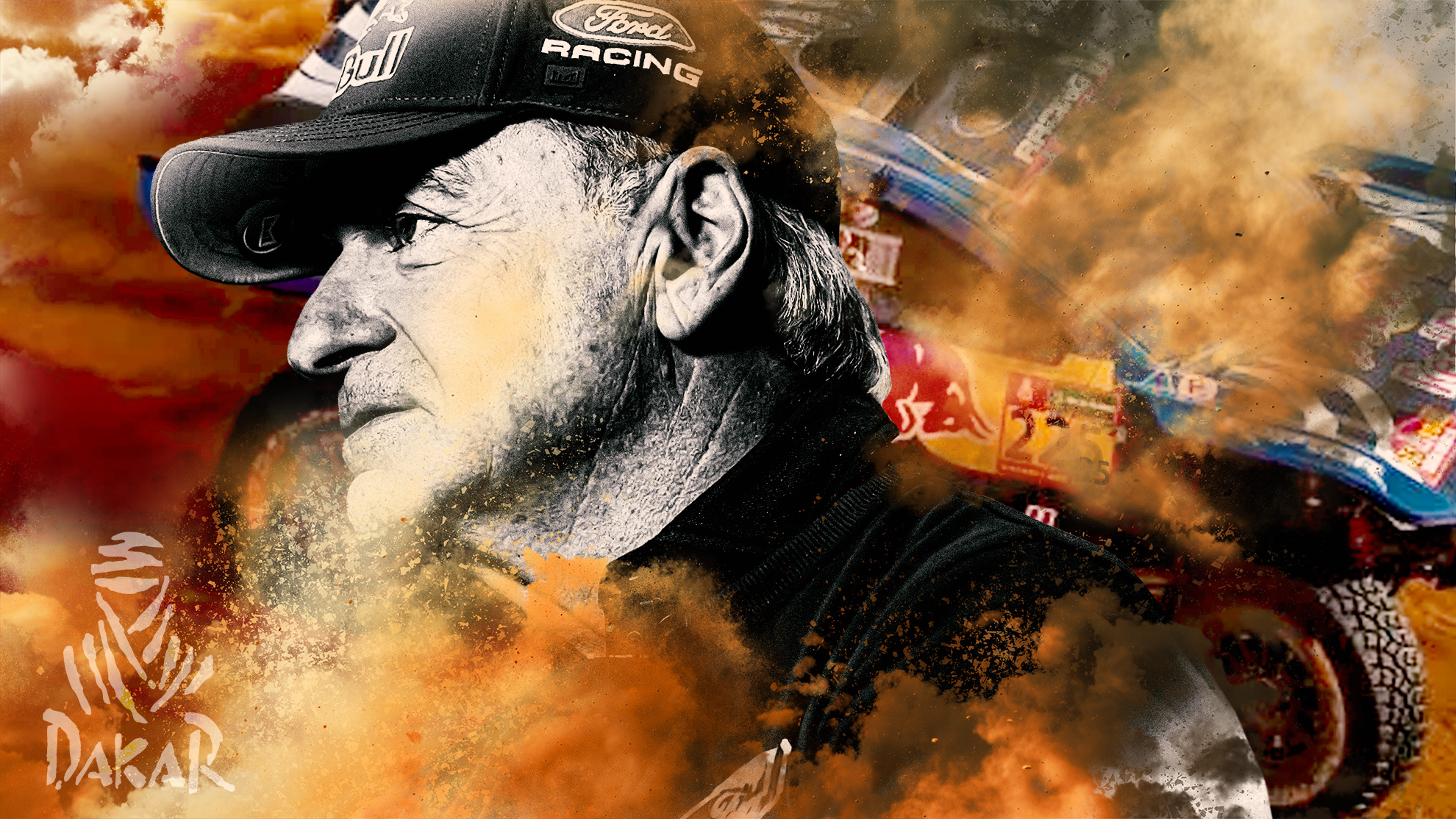 ¿El Dakar del cambio de guardia?: favoritos y claves en todas las ...