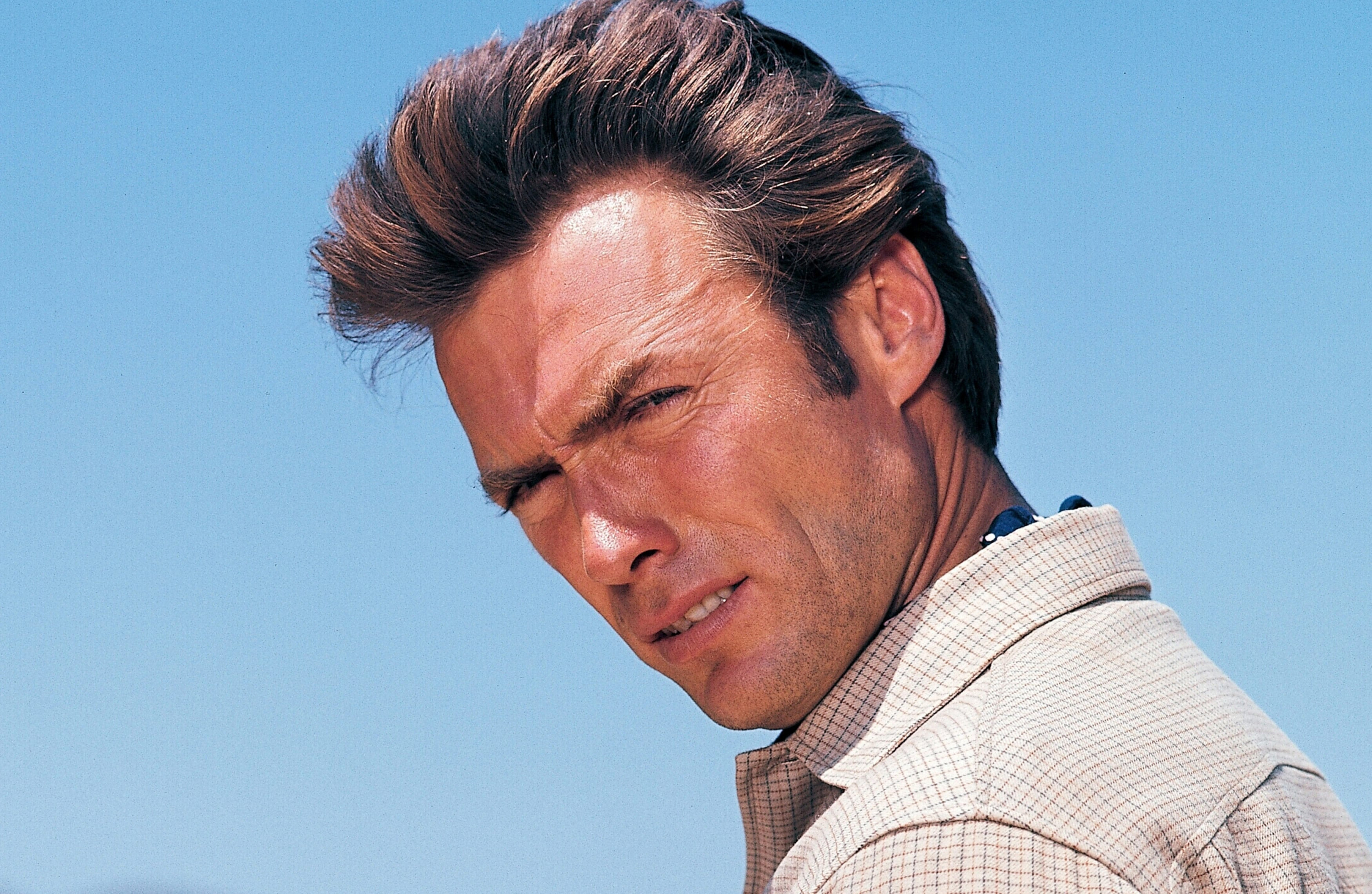 El choque entre Clint Eastwood y Spike Lee por la representación racial ...