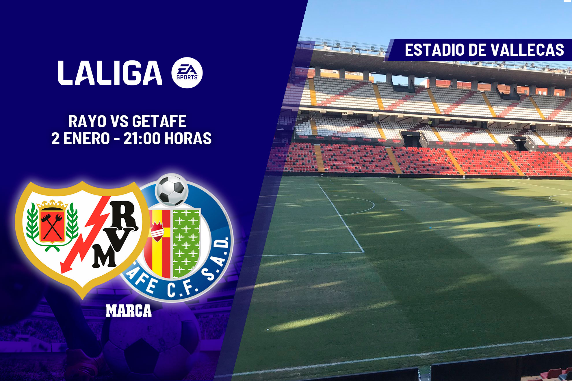 Getafe - Últimas noticias | MARCA