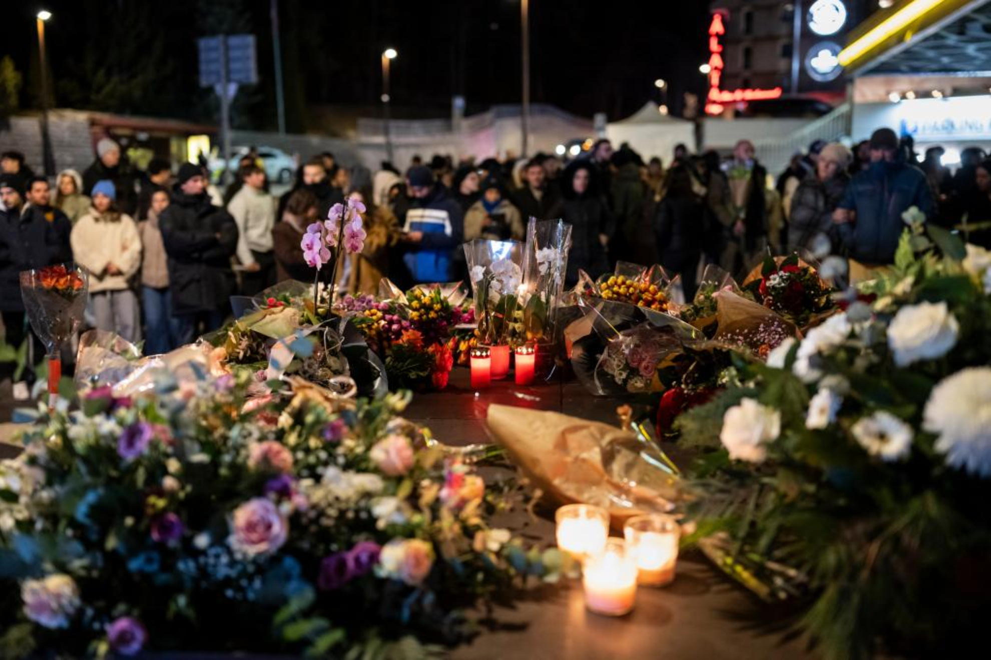 Tragedia en Crans-Montana: el paraíso de famosos, esquiadores y donde ...