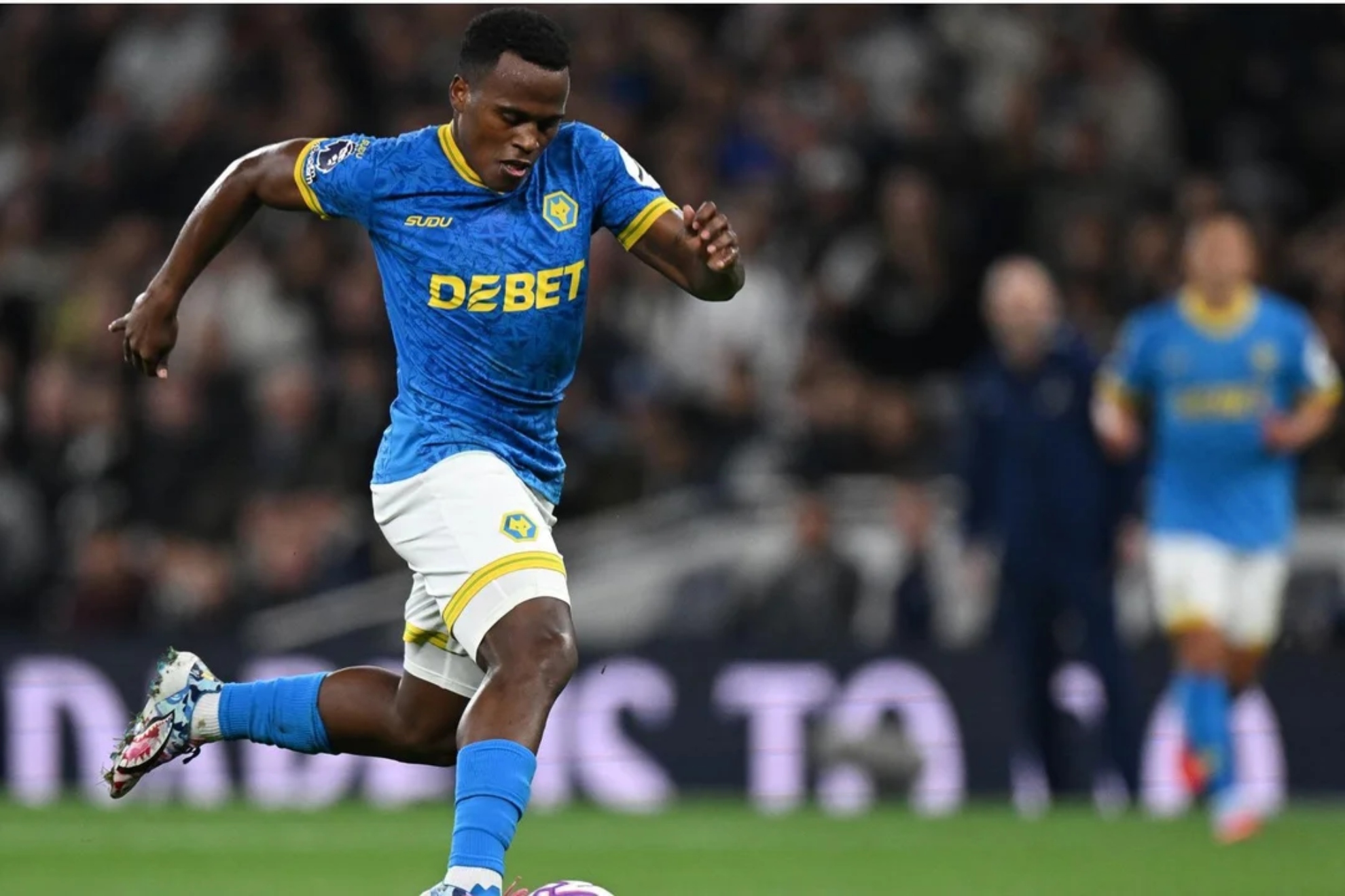 ¿Vuelve Jhon Arias a Fluminense? El colombiano rompe el silencio sobre ...