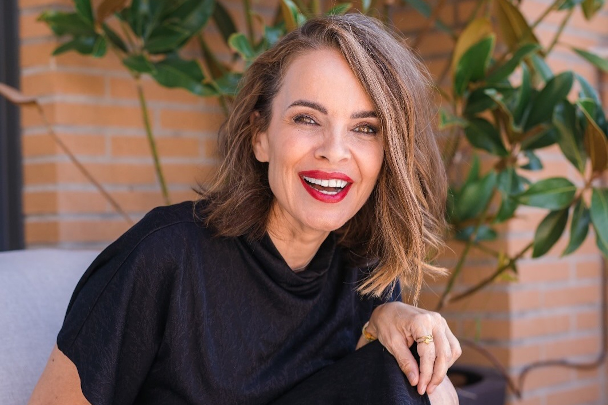 Carme Chaparro y su duro balance de 2025: "Me han fallado y herido de ...