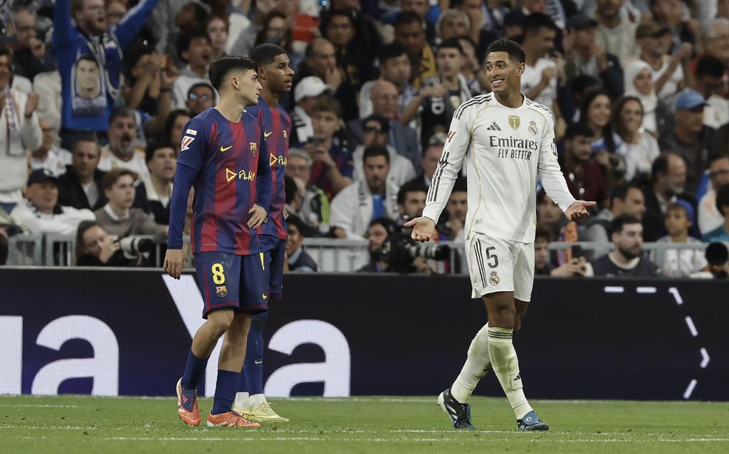 Emilio Butragueño - Últimas noticias de Emilio Butragueño