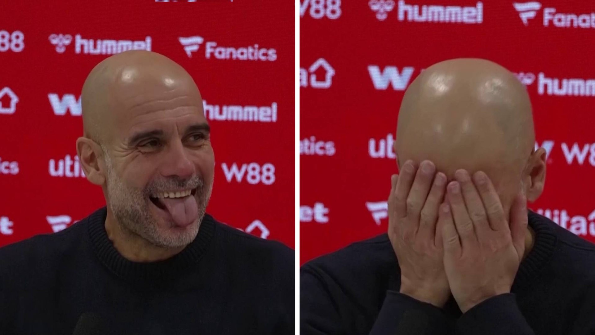 Gol de Alexis Sánchez (1-0) en el Sevilla 4-1 Barcelona