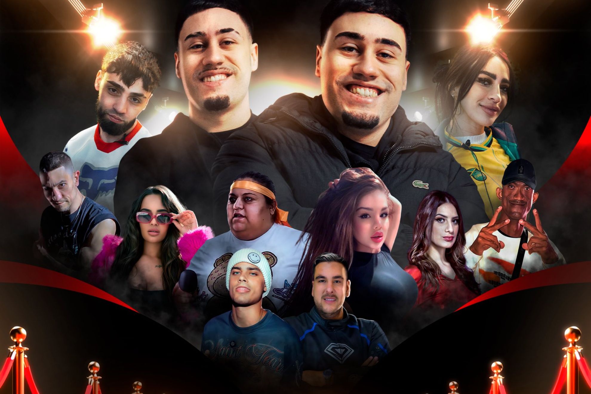 Regresa ‘La Casa de los Gemelos’ con un reencuentro que coincide con el ...