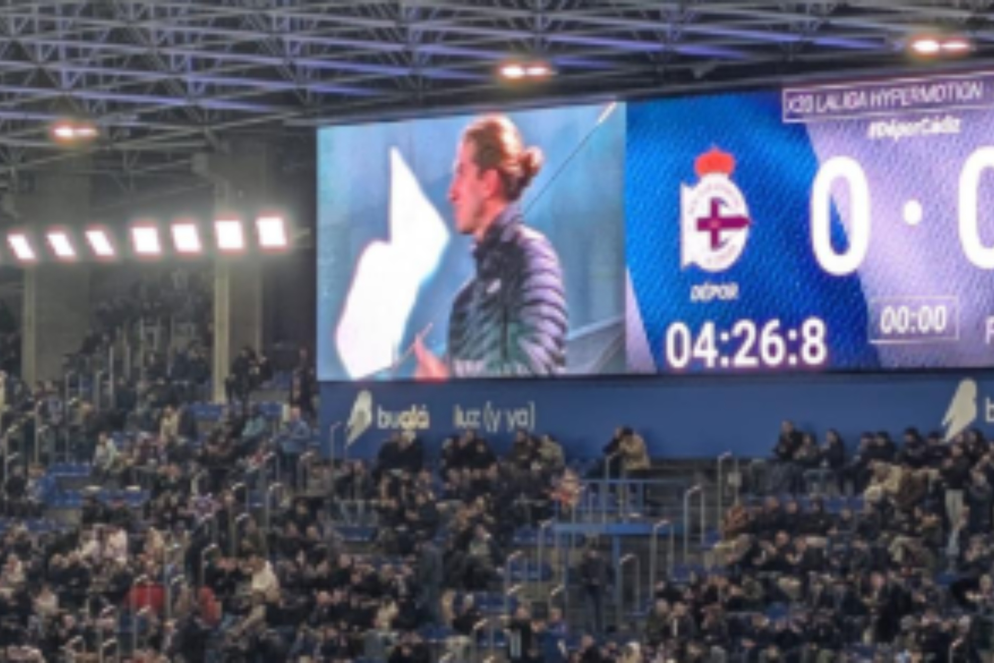 Deportivo de la Coruña - Últimas noticias | MARCA