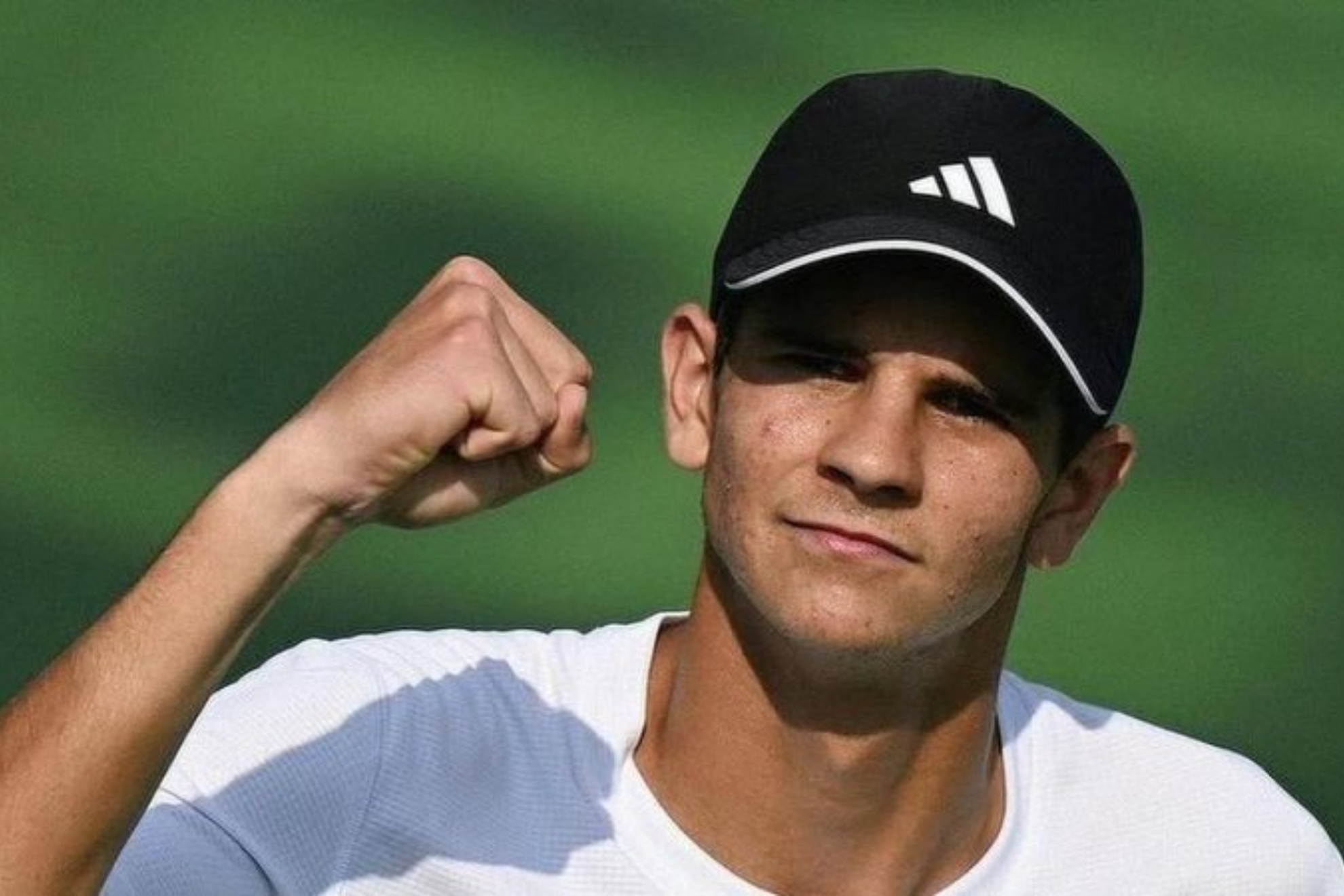 Rafa Jódar sigue escalando: pasa la previa de Canberra y tendrá el ...