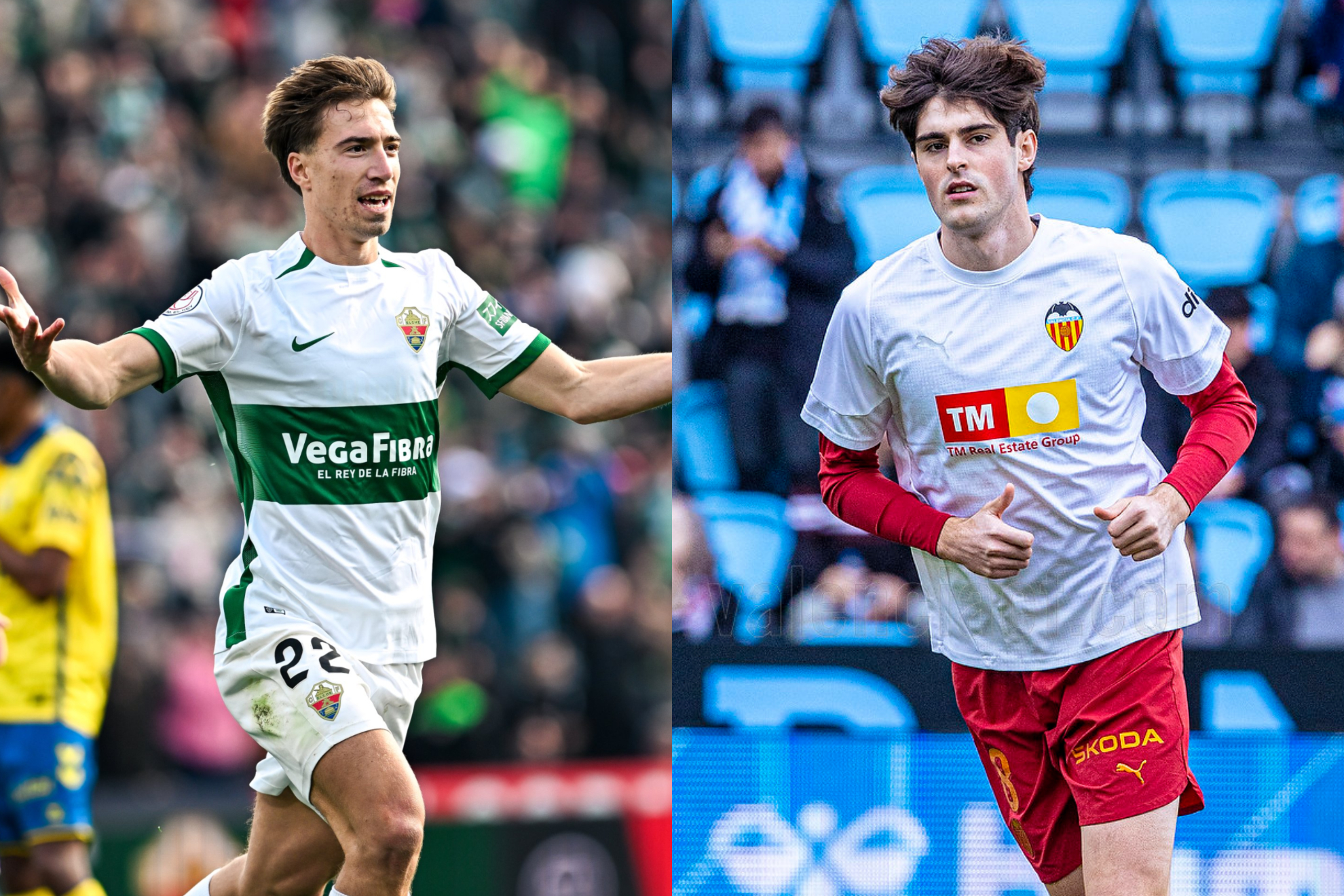 Elche - Últimas noticias | MARCA