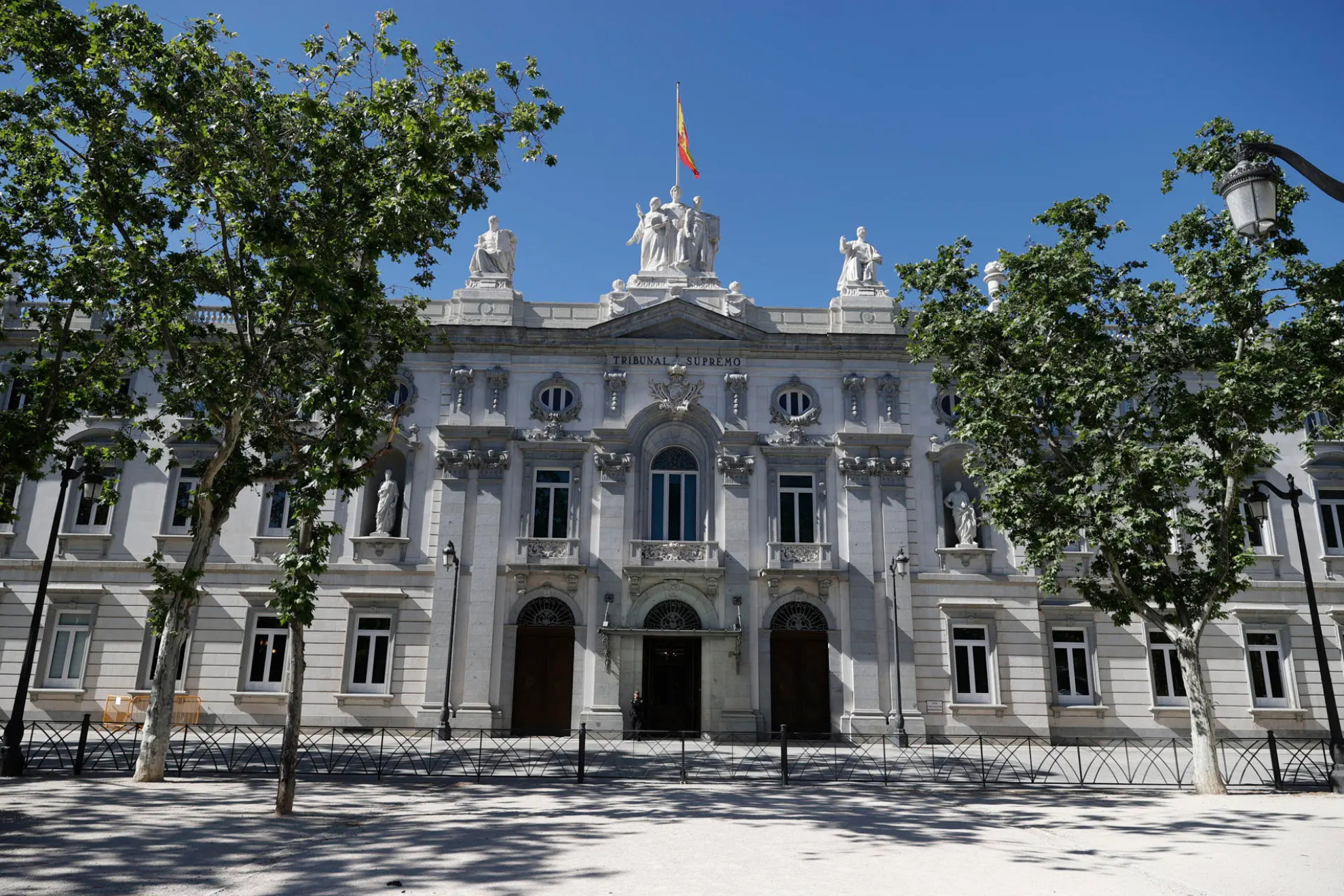 El Tribunal Supremo da la razón a las empresas: podrán echar a los ...