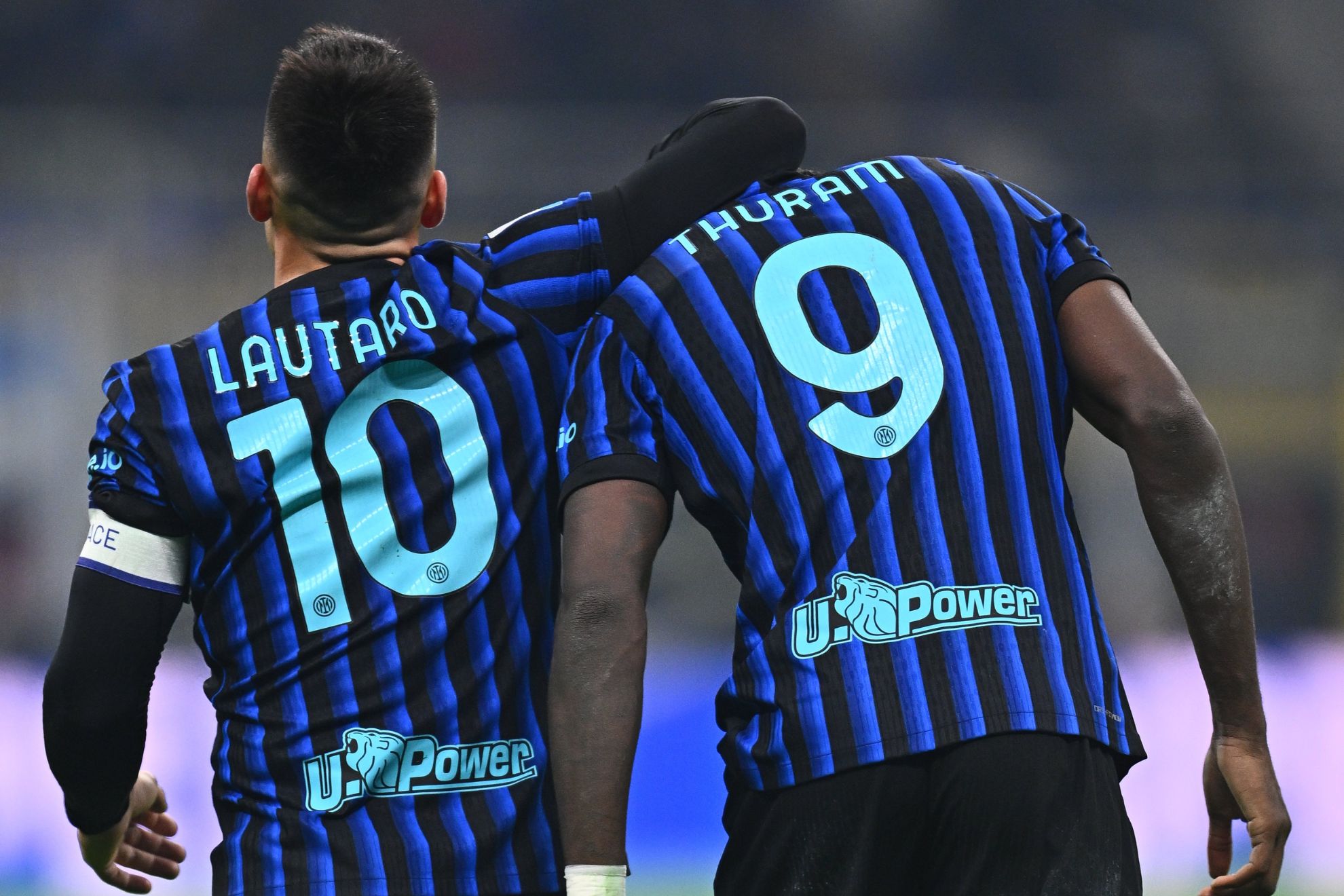 Apuestas y pronósticos Parma vs Inter de Milán