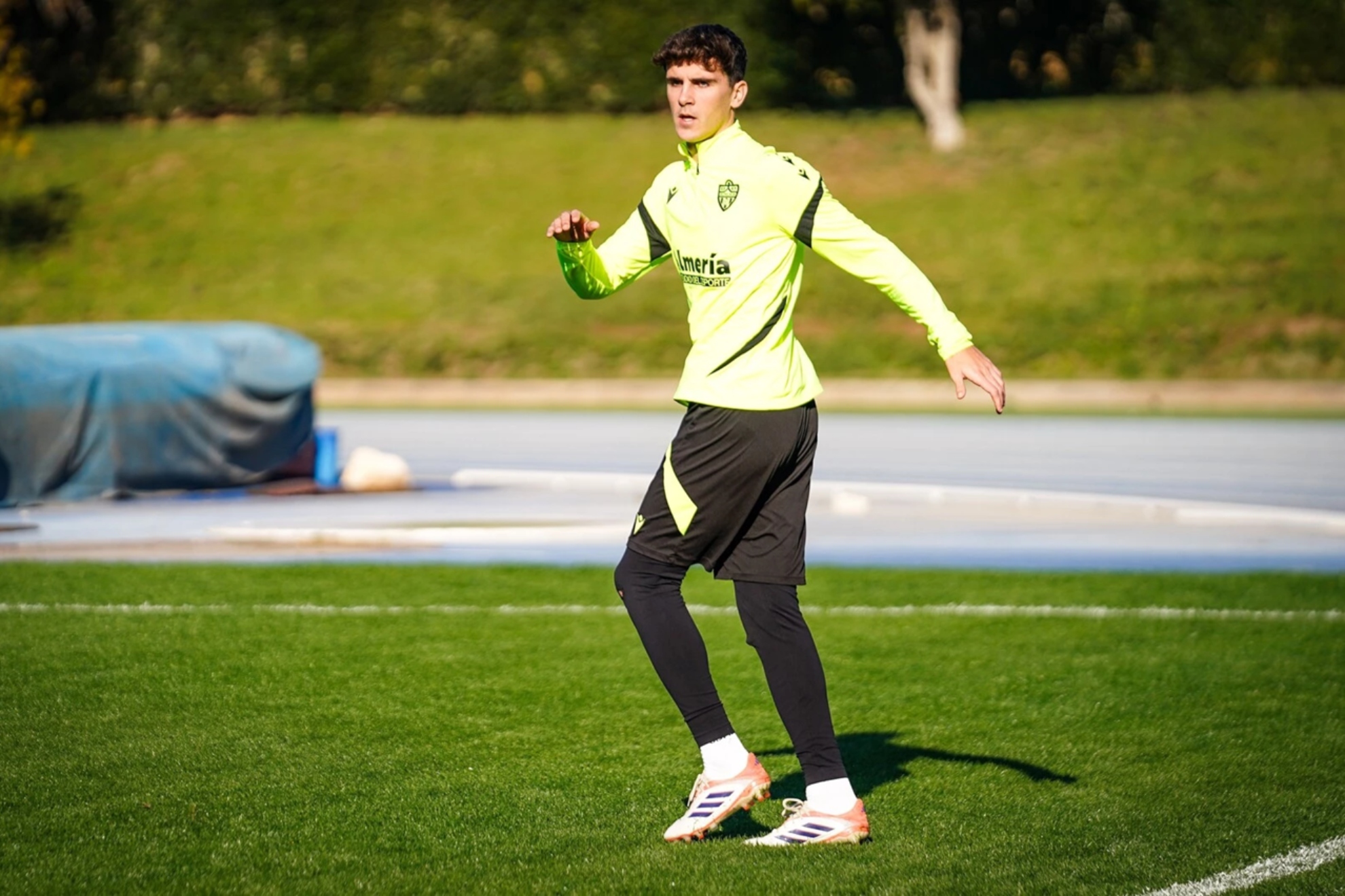 Almería - Últimas noticias | MARCA